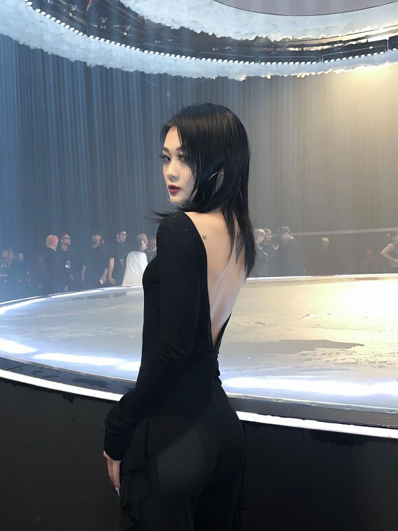 Dresscode All Black đi dự sự kiện thì nên mặc gì ? | Bộ sưu tập do Hảo Thỏ đăng | Lemon8