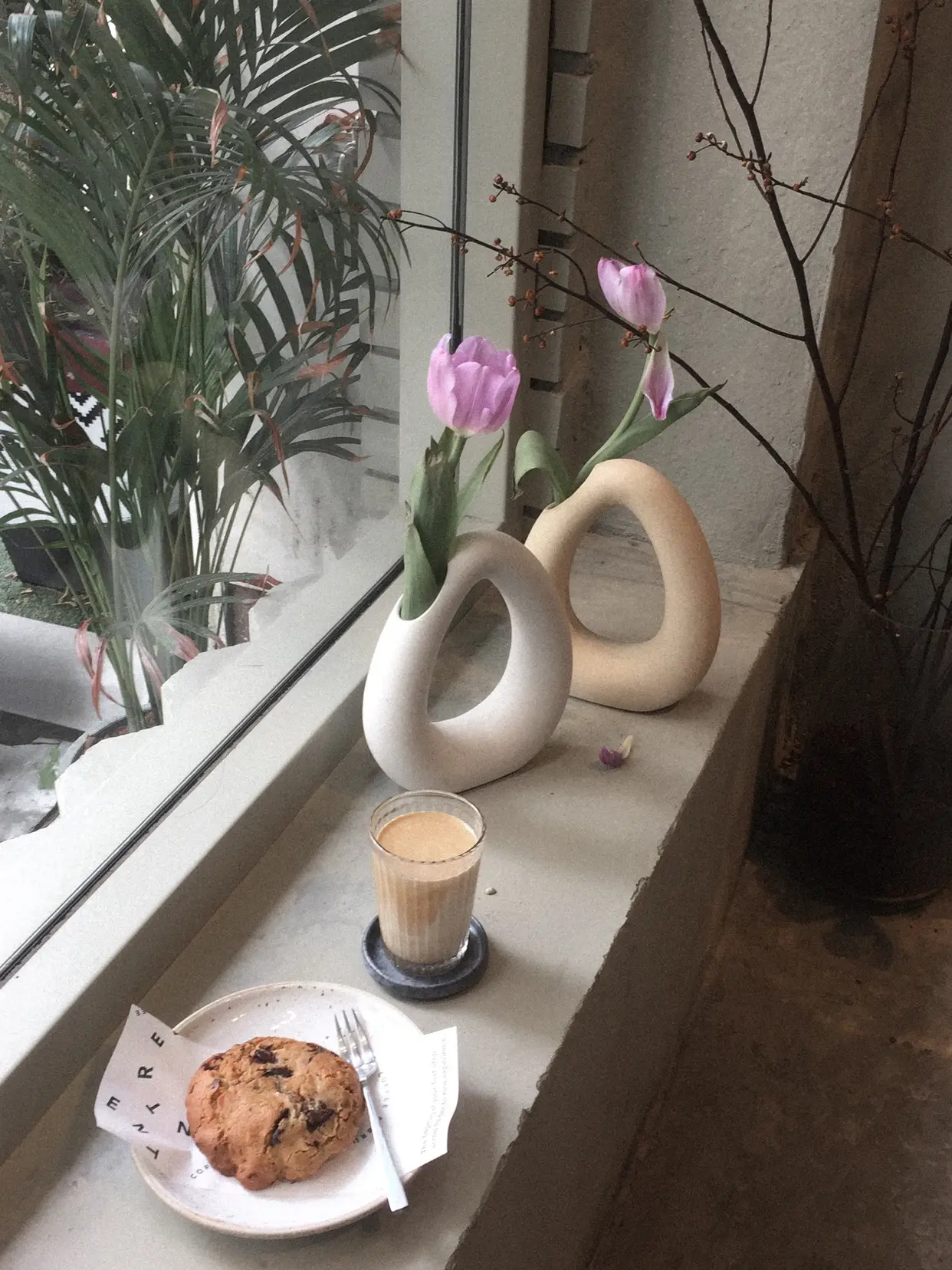 Entree coffee & brunch | คาเฟ่ย่านสีลม 🚅 | แกลเลอรีที่โพสต์โดย RIRI ...