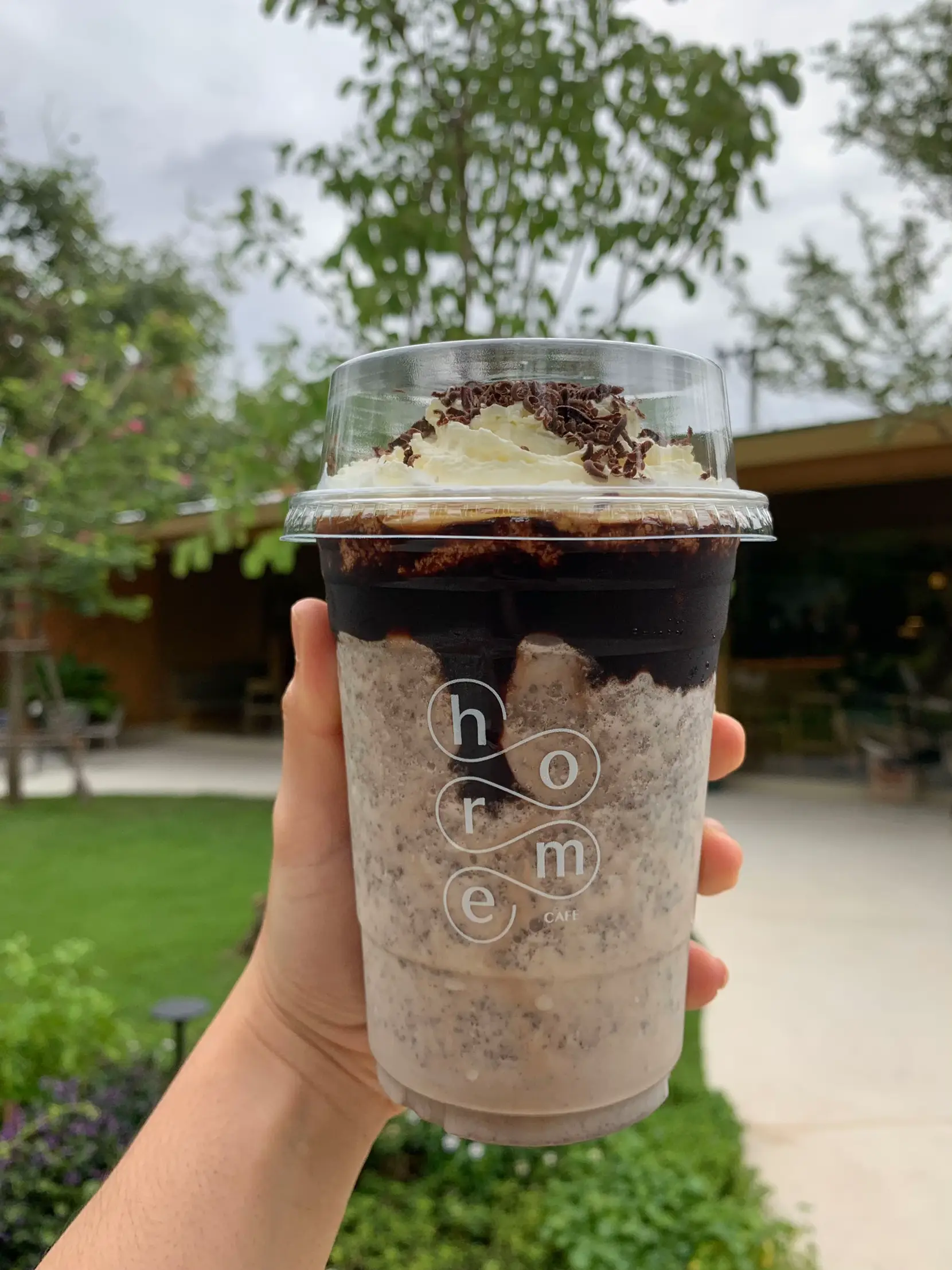 Horme Cafe – คาเฟ่เปิดใหม่เอาใจนนทบุเรี่ยน | แกลเลอรีที่โพสต์โดย JNCY ...