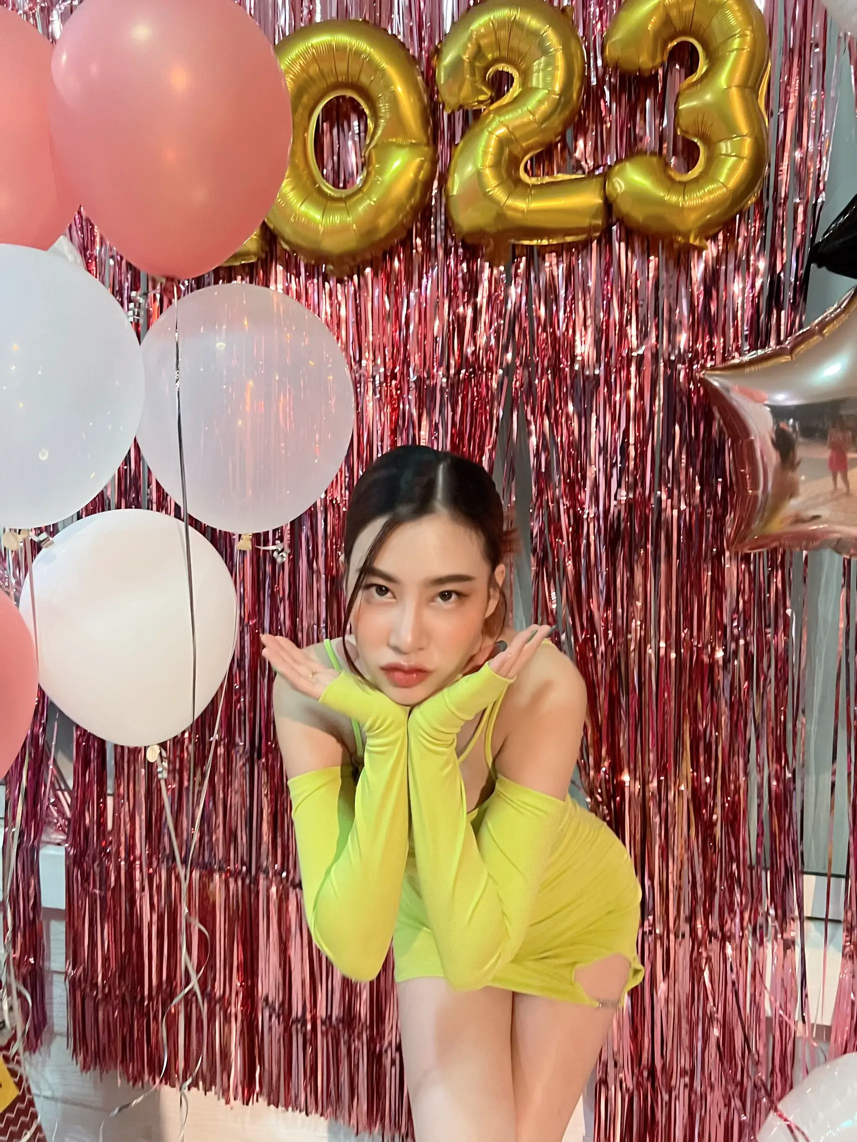 แจกพิกัด พร็อบจัดงานสุดปังอลังการ🎊 | แกลเลอรีที่โพสต์โดย FiaChatcha | Lemon8