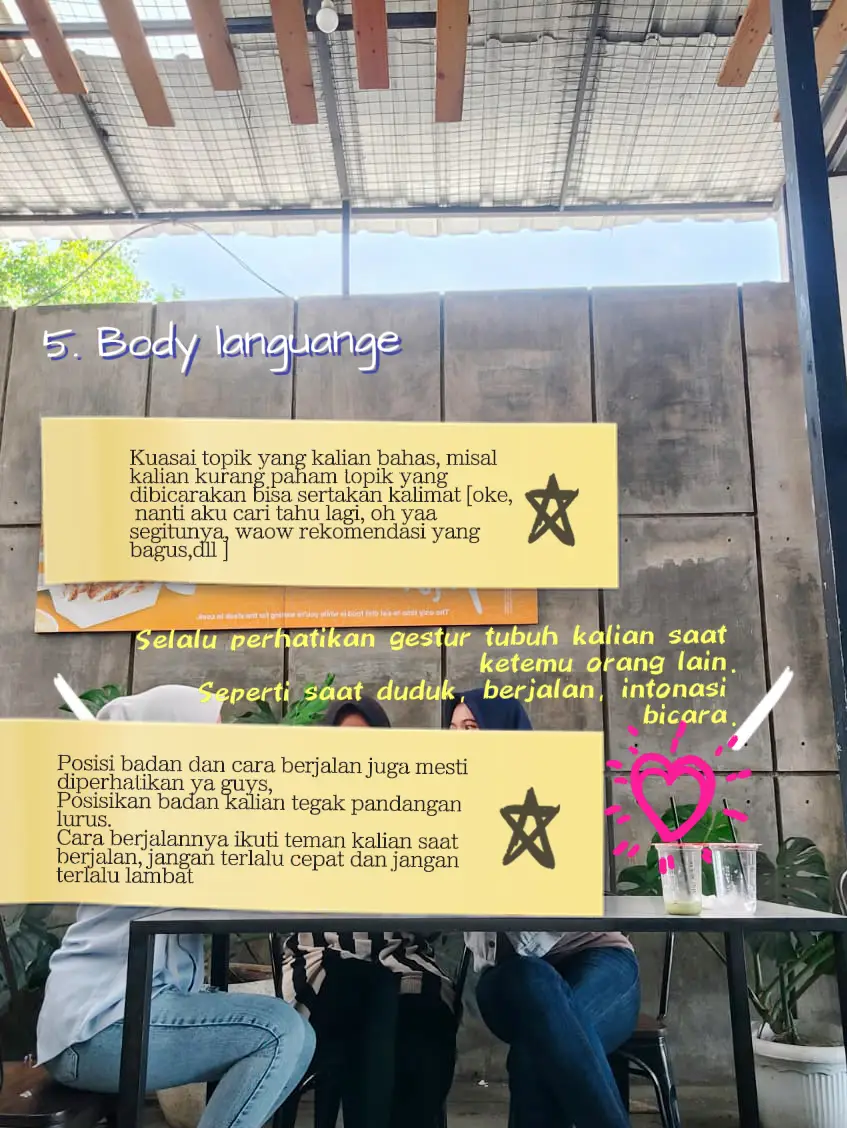 Cara lebih percaya diri by aulya 😍 | Galeri diposting oleh aulilivia 🌻 | Lemon8