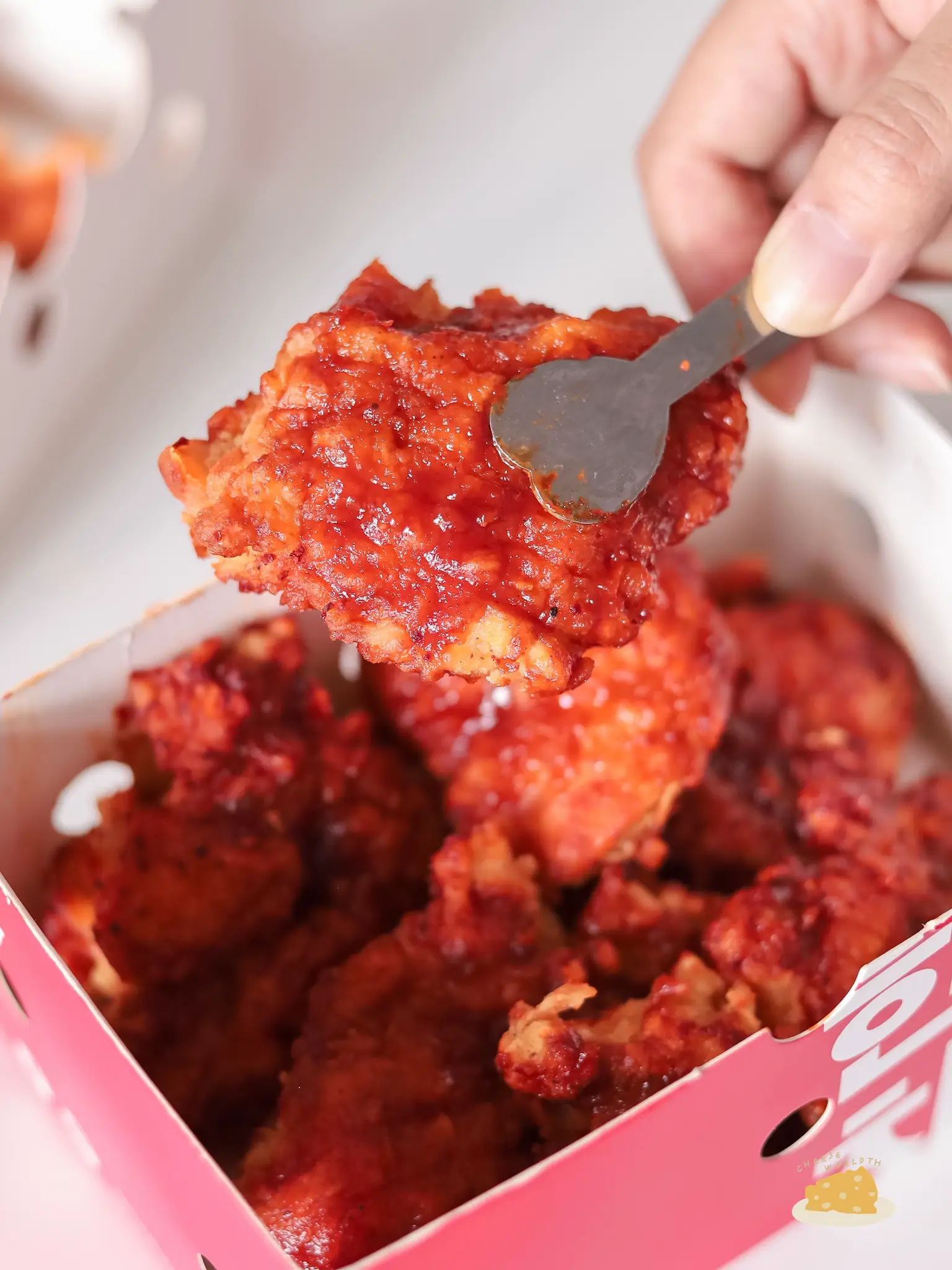 เมนูปาร์ตี้ปีใหม่ ‘Gochon Chicken’ เอาใจคนรักไก่ ลด 40% | แกลเลอรีที่ ...