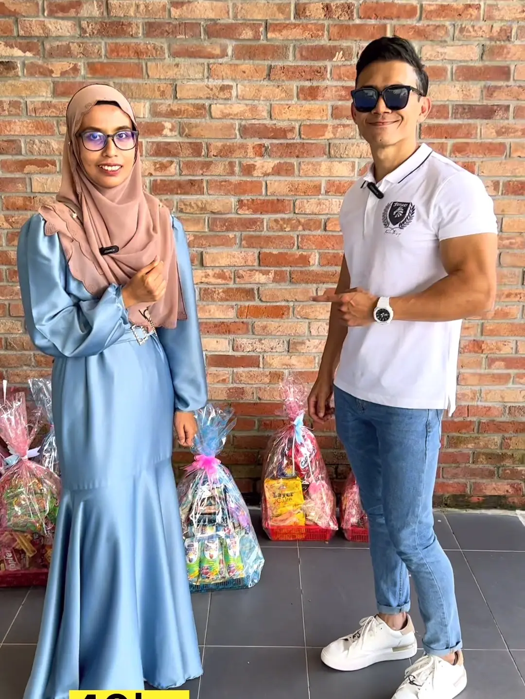 Video diterbitkan oleh VistaFitt | Lemon8