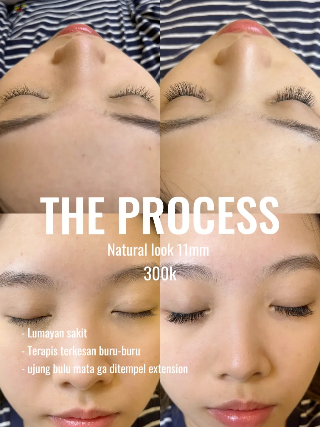 WARNING: BAD SERVICE! Ga Mau Lagi ke Everbeau | Galeri diposting oleh Ivana | Lemon8