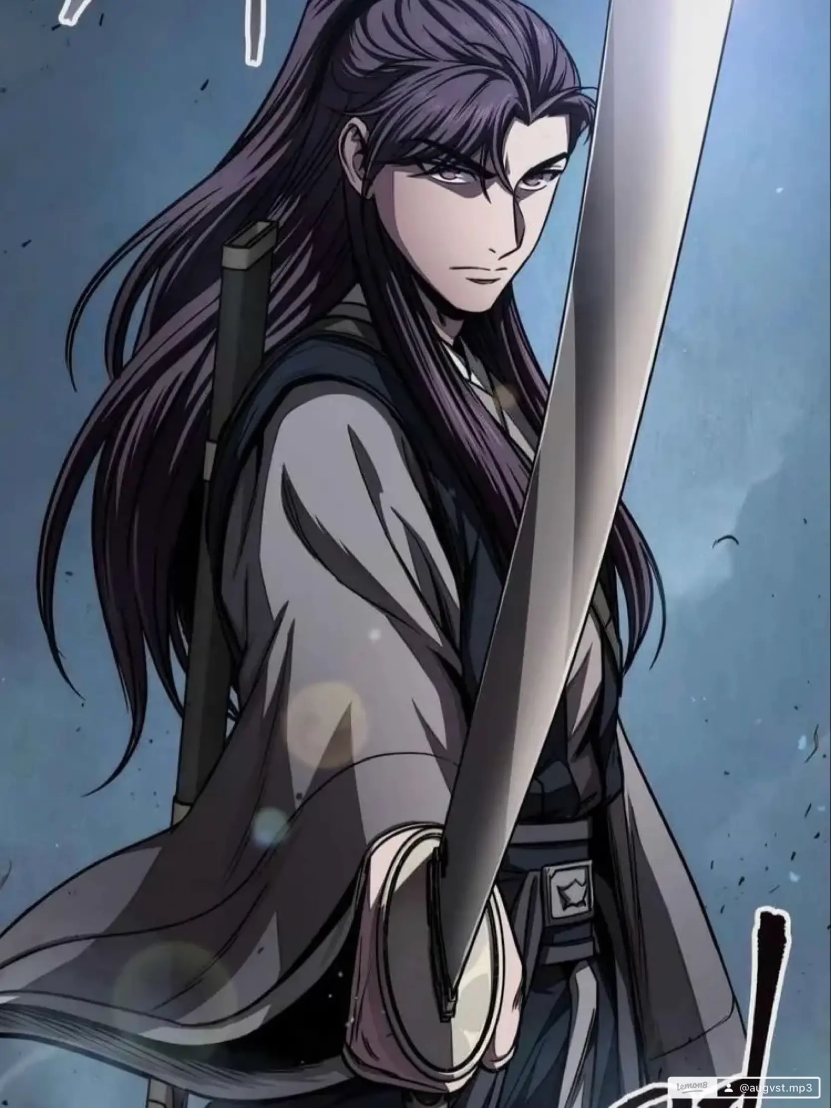 รีวิว มังงะเกาหลี Nano Machine(นาโน มาชิน) | แกลเลอรีที่โพสต์โดย August | Lemon8