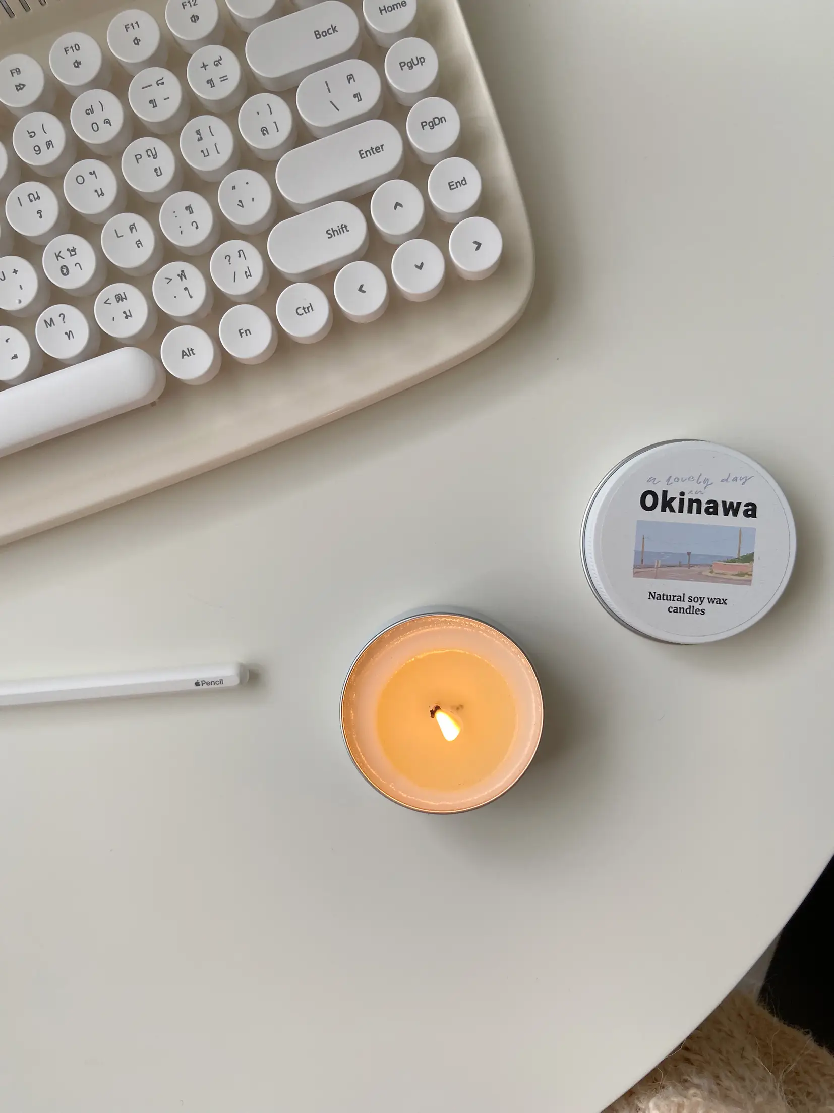 คีย์บอร์ดไอแพดactto - การค้นหาใน Lemon8