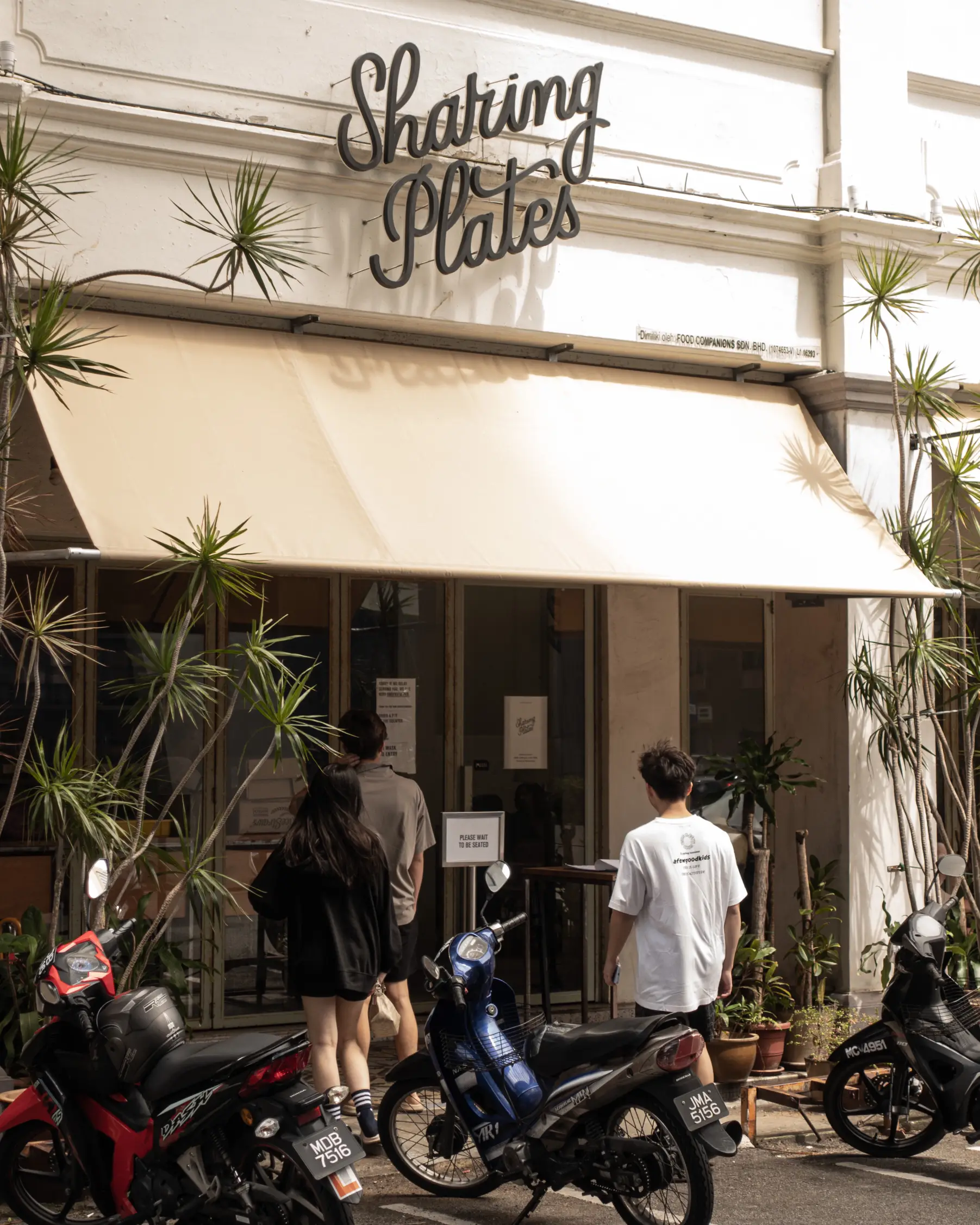 Sharing Plates | Melaka | Review | แกลเลอรีที่โพสต์โดย Caleb Lau | Lemon8