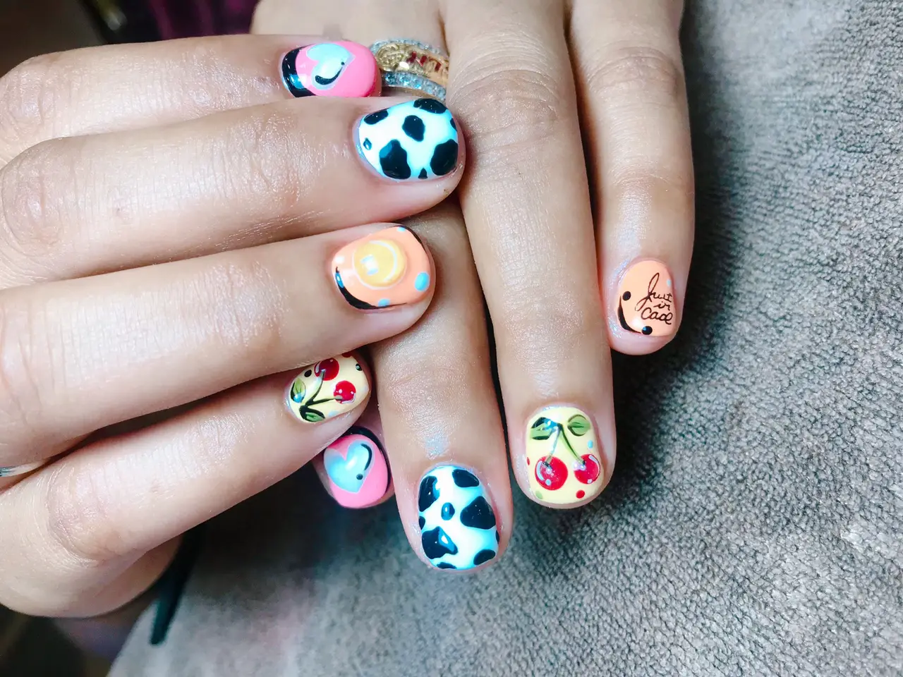 สดใส💛💛 | แกลเลอรีที่โพสต์โดย Ploysaii | Lemon8