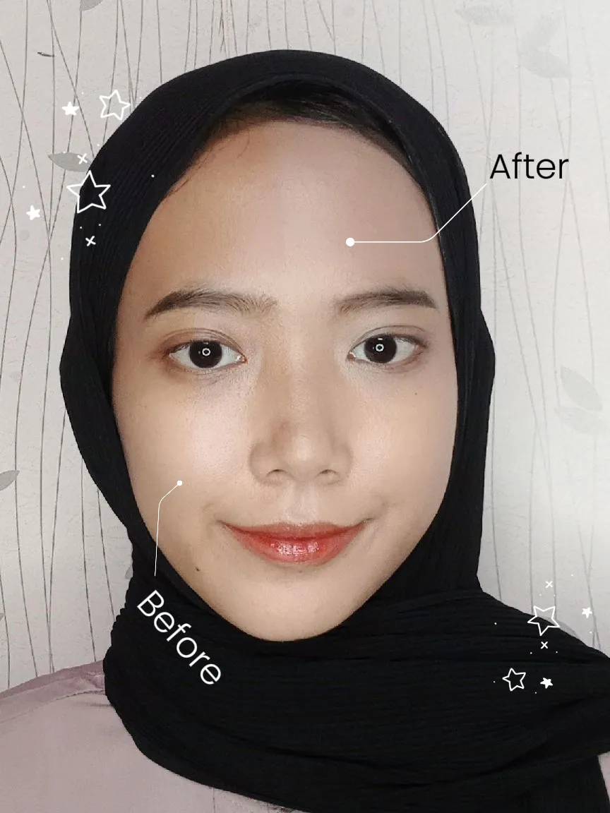 OMG Coverlast Foundation | Galeri diposting oleh Choco Granulle | Lemon8