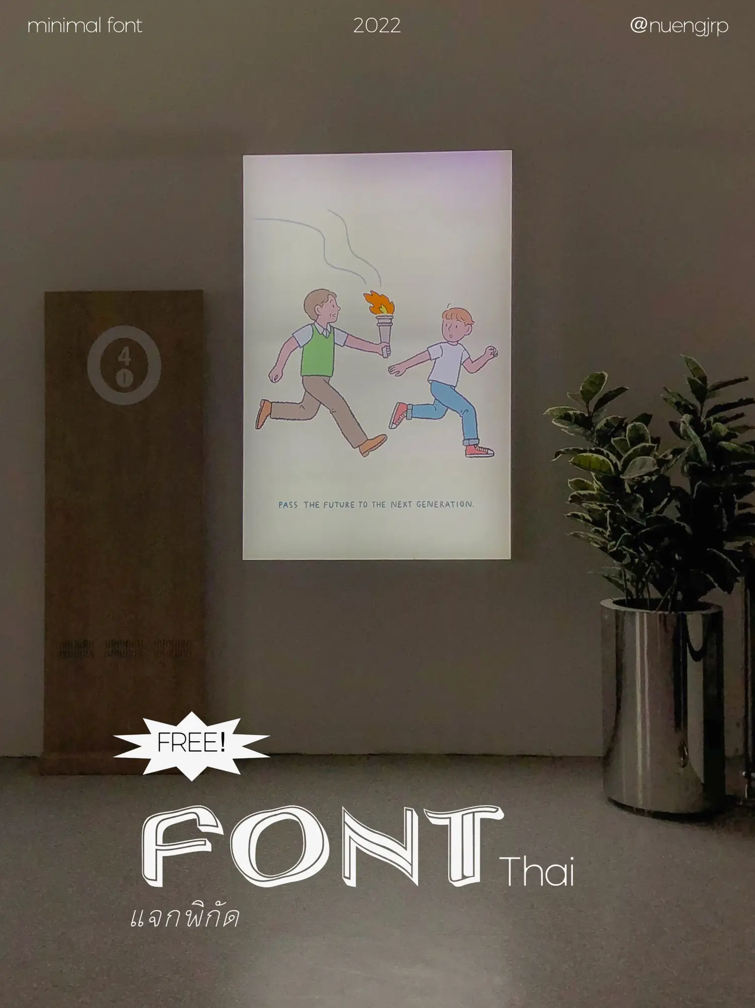 Font ไทยฟรี Capcut - การค้นหาใน Lemon8