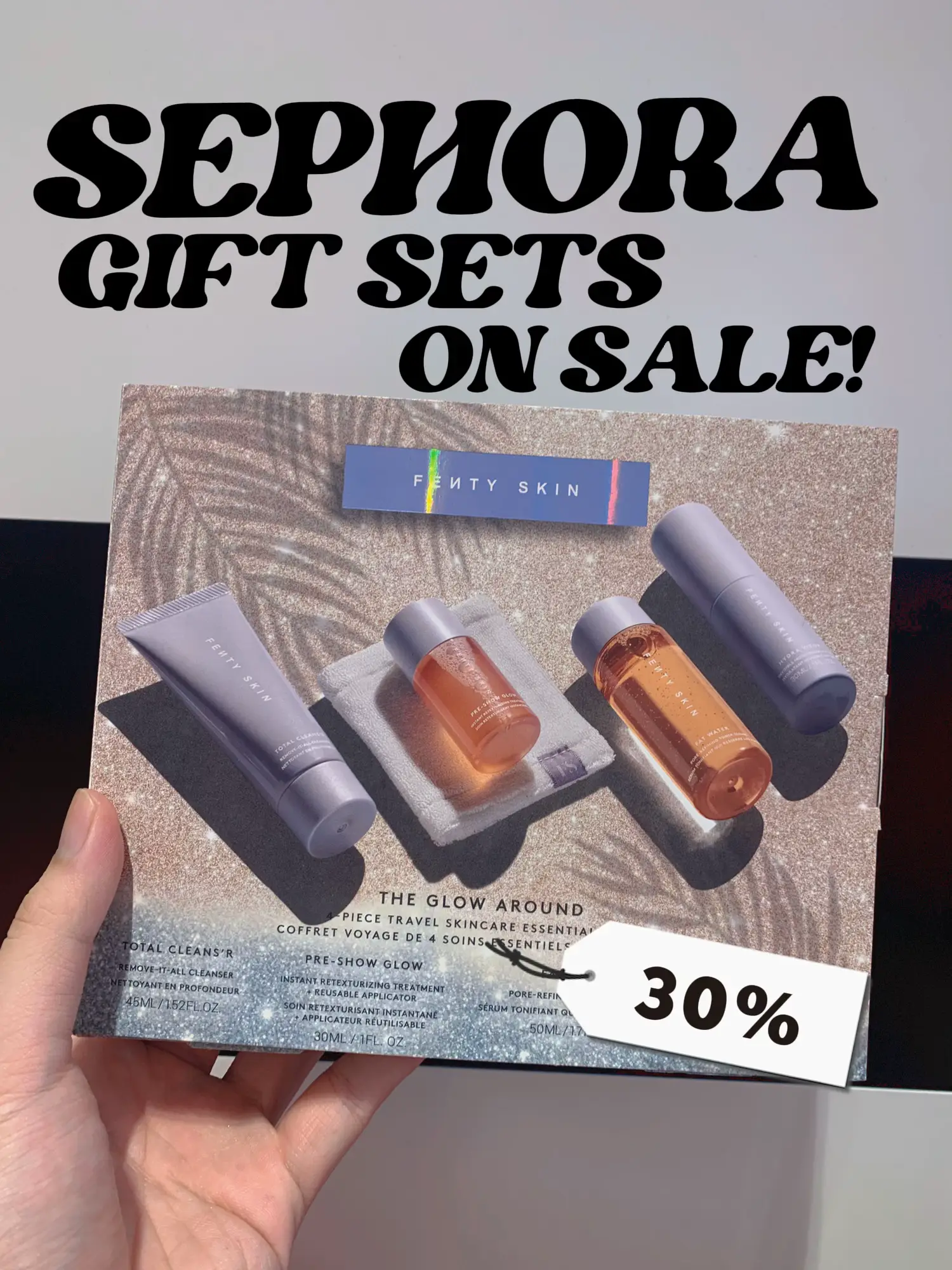 SNAG SEPHORA GIFT SETS FOR UP TO 50% OFF | Gallery posted by Roy Kai | Lemon8