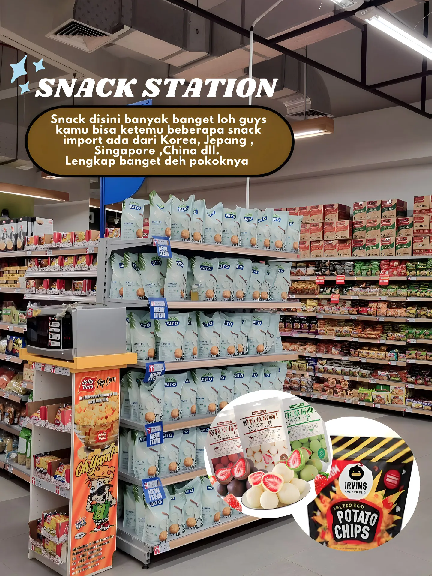 REKOMENDASI MAKANAN DI GRAND LUCKY JAKARTA | Galeri diposting oleh ...