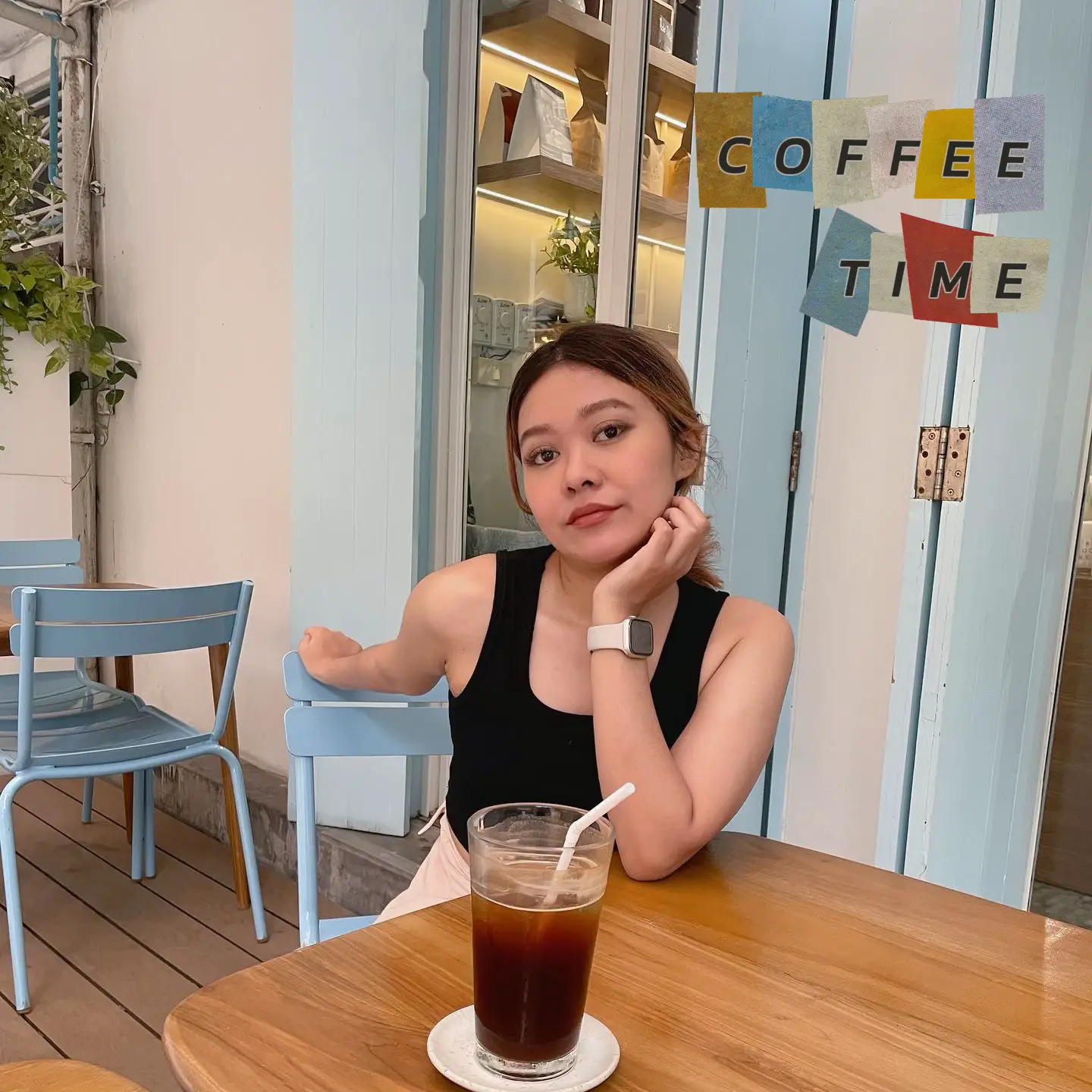 บ่ายนี้…ทำงานที่ไหนดี | แกลเลอรีที่โพสต์โดย Myn 🌈 | Lemon8