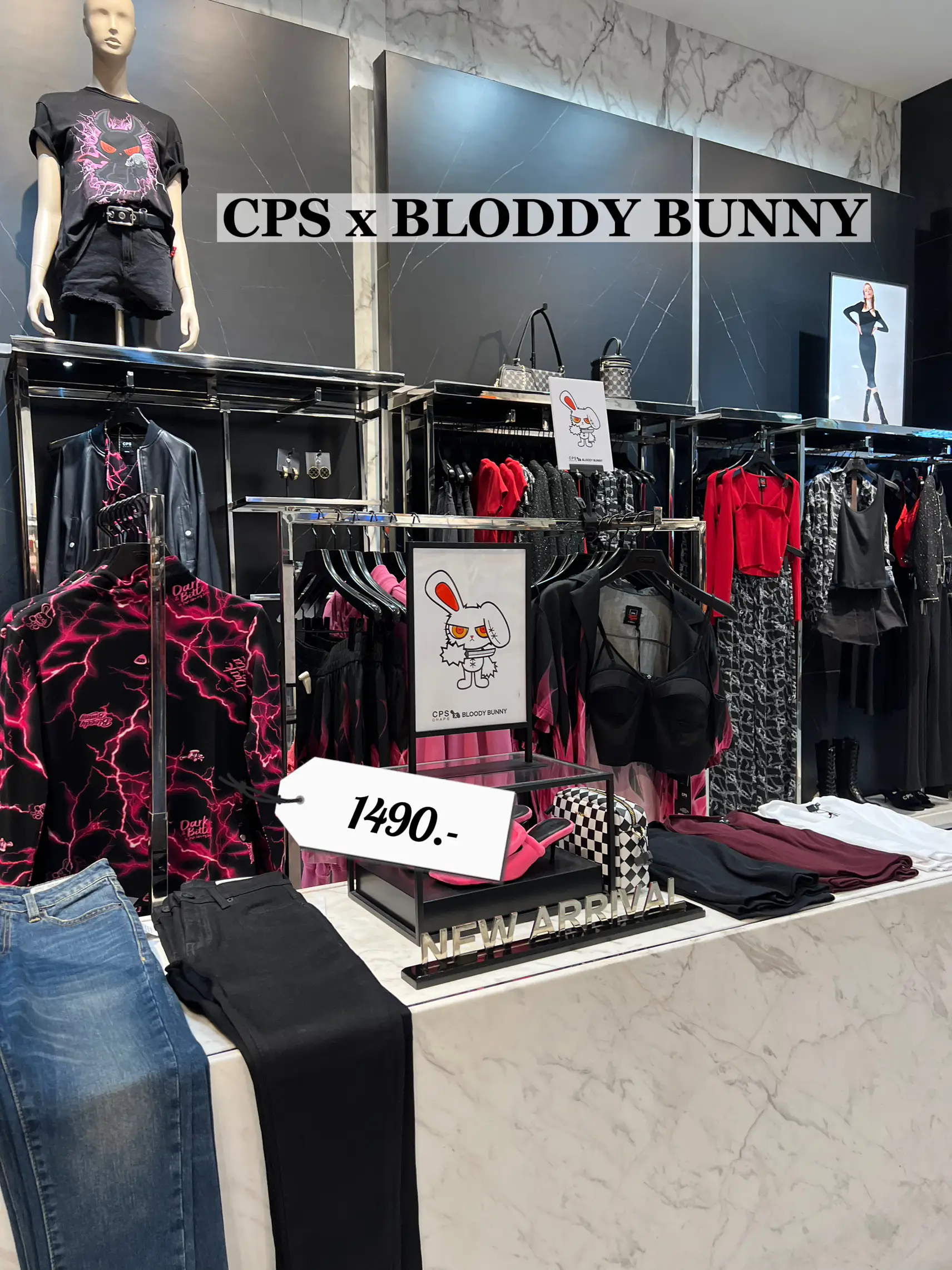 พาส่อง! Halloween Collection | CPS CHAPES👻🎃 | แกลเลอรีที่โพสต์โดย ...