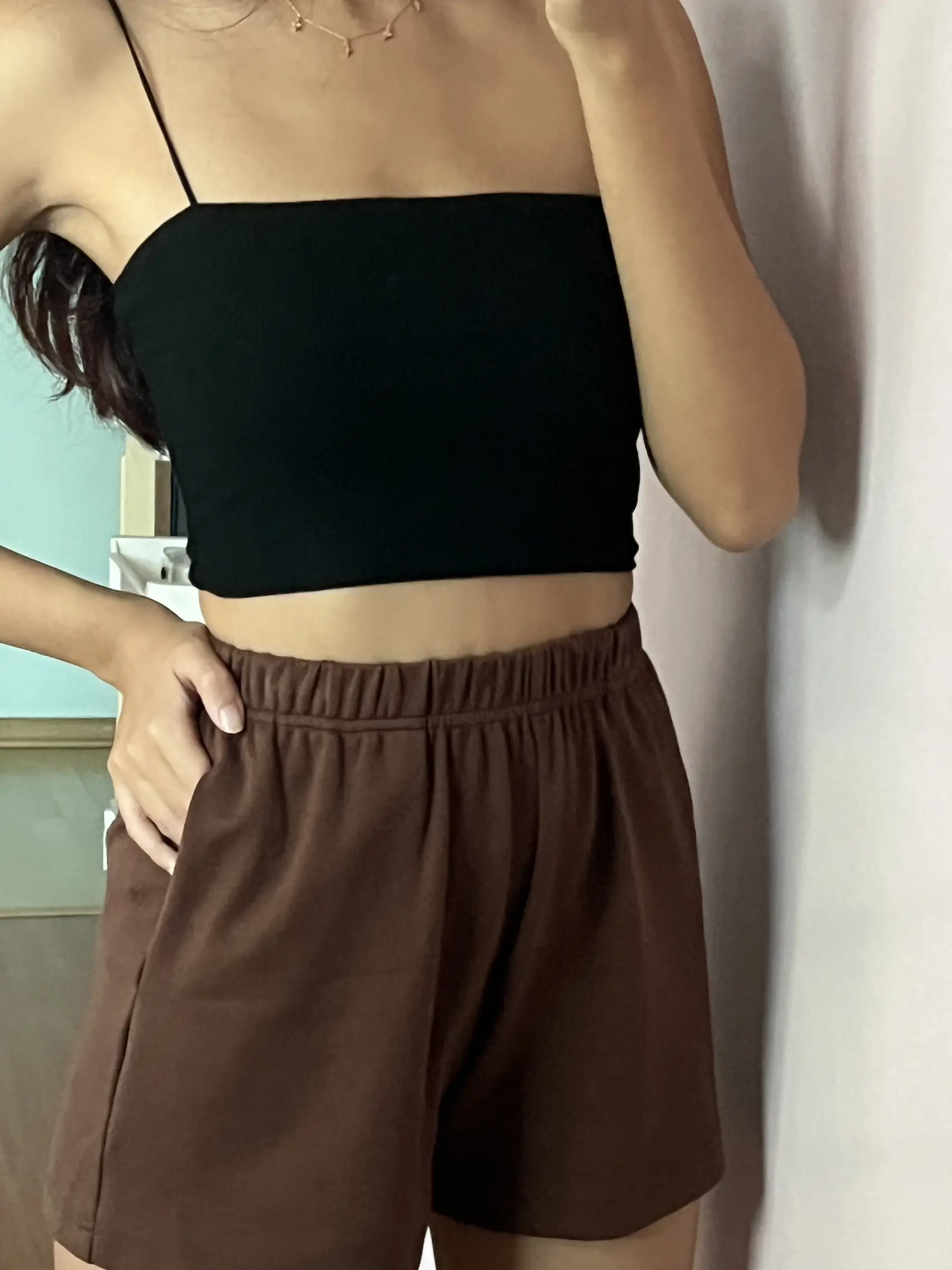 4 MUST-HAVES basic tops!! 🤩 | Gallery posted by pet | Lemon8