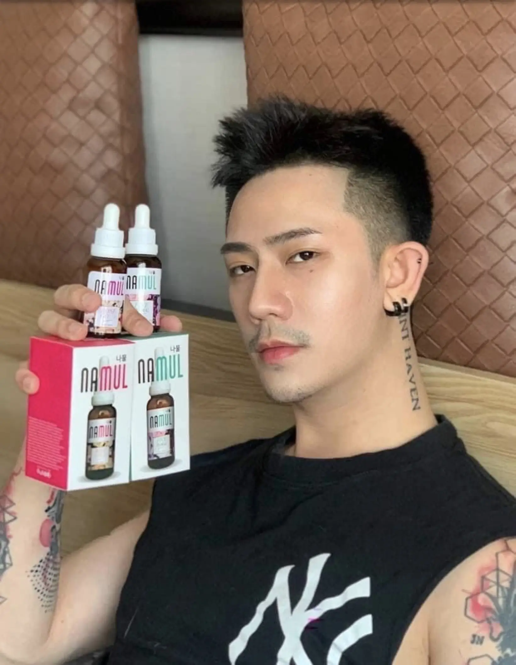 🔆🌟Rewind Clear Skin With Korean Serum 🇰🇷 Silky Clear Skin Used Very Bang‼️ | Gallery posted by ...