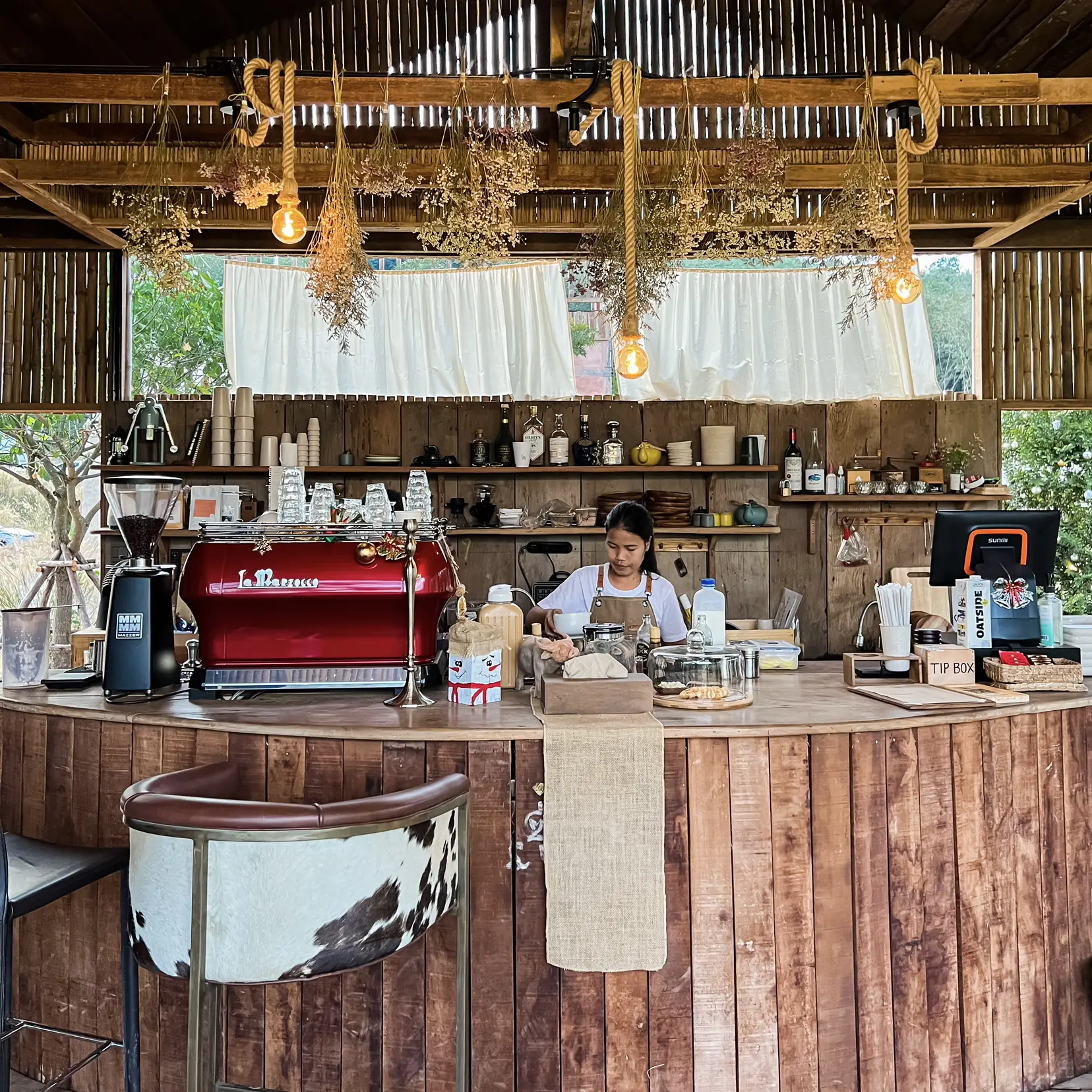 🍃 โอบบ์ Farm & Cafe แกลง ระยอง 🍃 #คาเฟ่ระยอง | แกลเลอรีที่โพสต์โดย ...