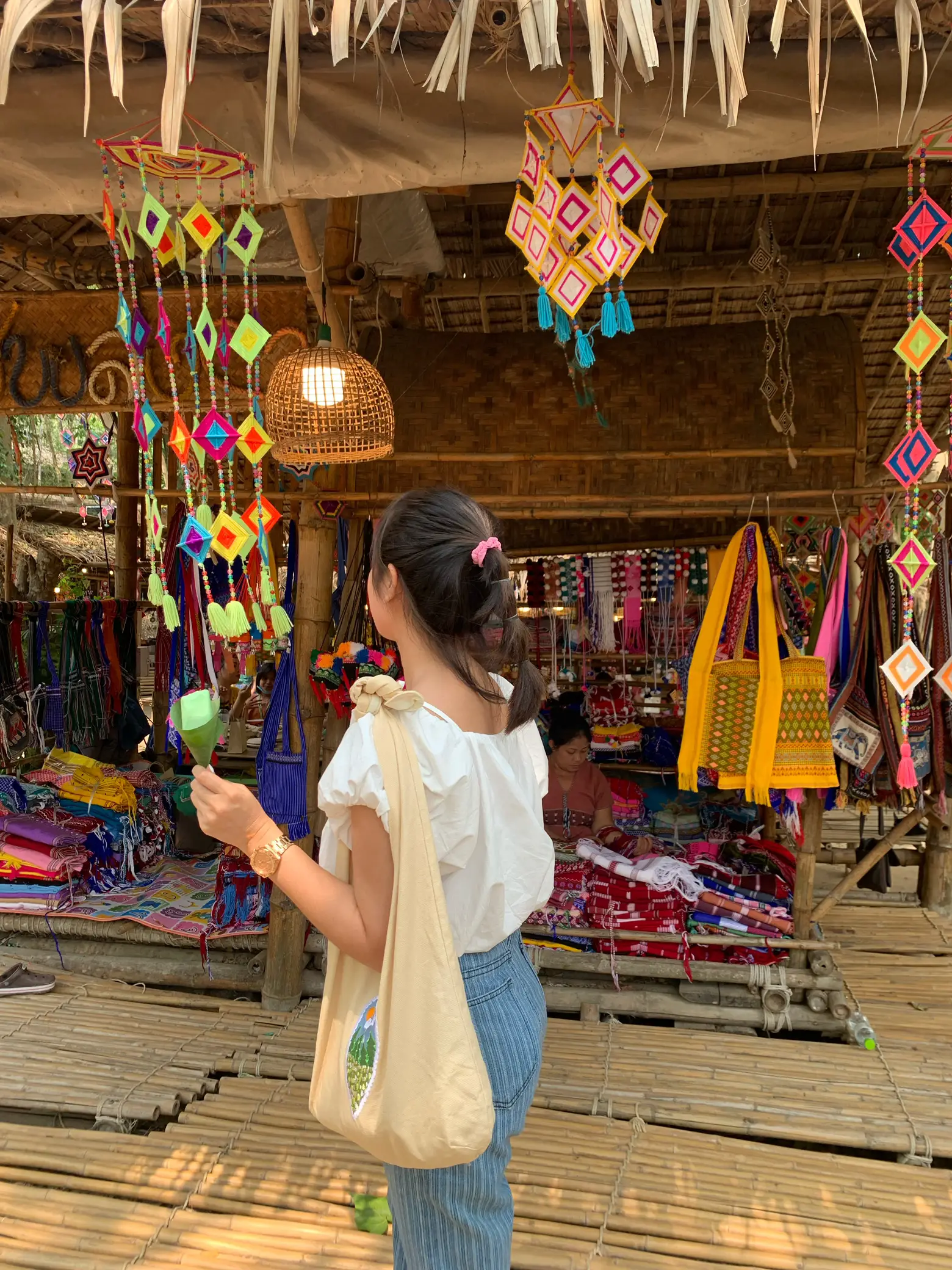 Oops, Bee Garden, Ratchaburi Mon. | Gallery posted by ༘ ꕀตาลาแล่ววว ...