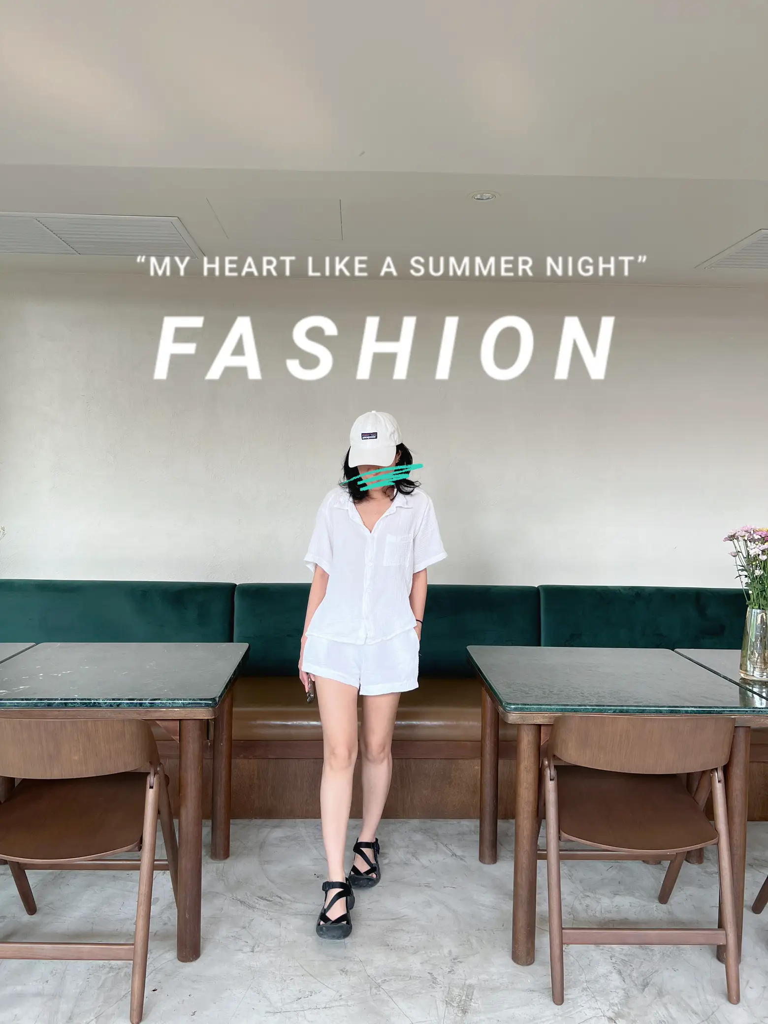 ชุดเซ็ทสุดลุกคุณลูกใจ ️ | แกลเลอรีที่โพสต์โดย SANDEE LIKEACAT | Lemon8