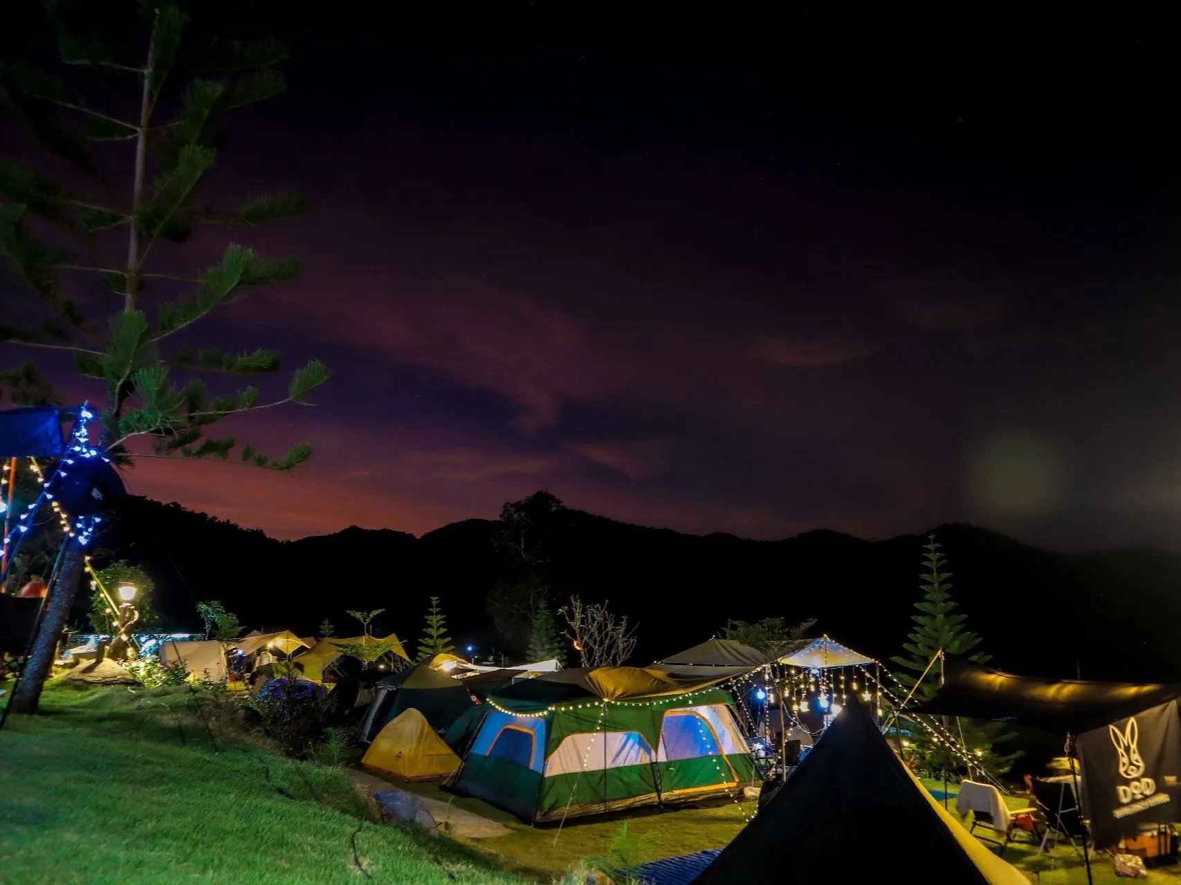 นอนดูหมอกที่ กระต่ายเมาท์เท่นวิว | แกลเลอรีที่โพสต์โดย Pong Patchara | Lemon8