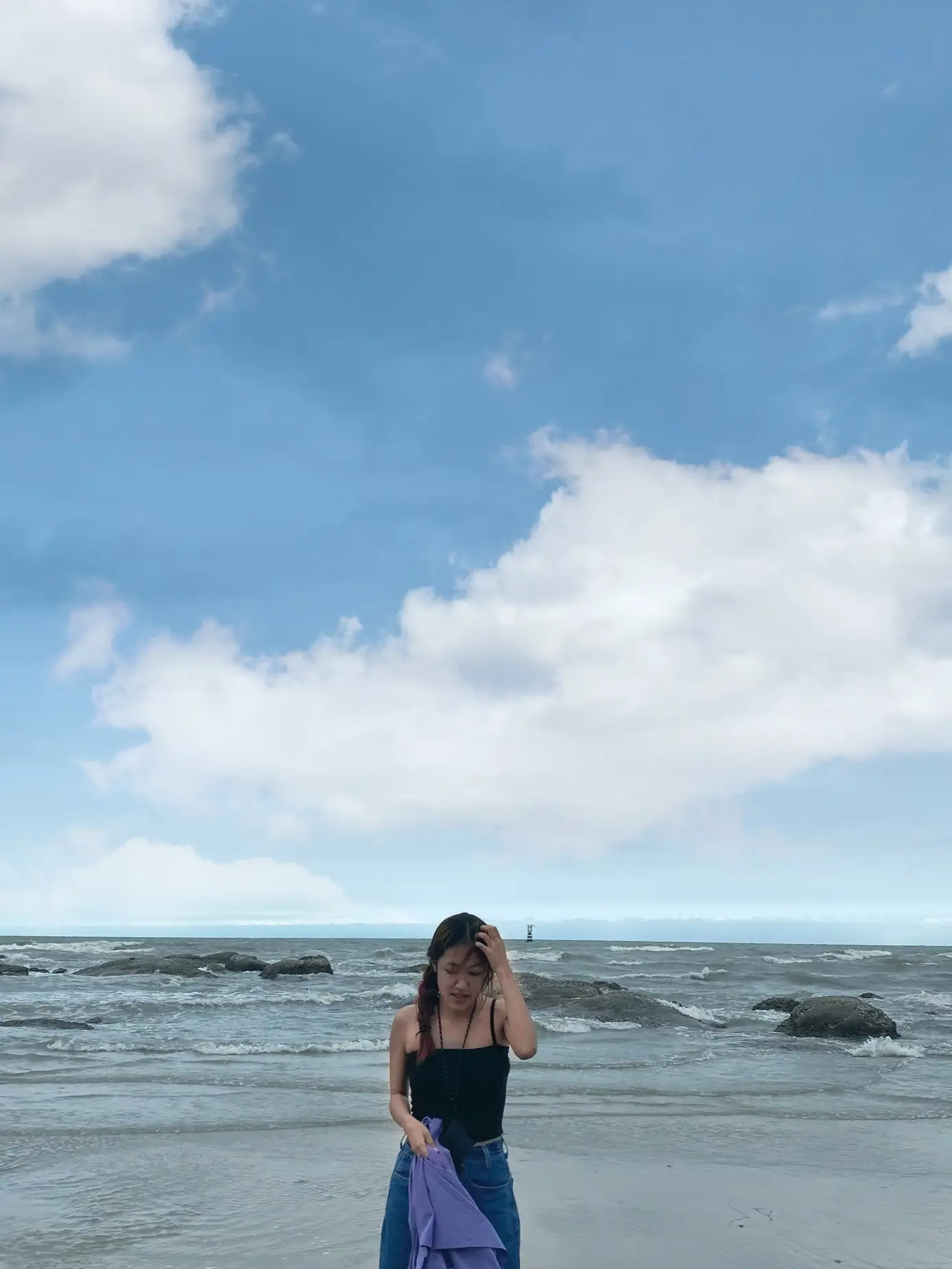 เปลี่ยนท้องฟ้าให้สดใสด้วย Lightleap 🌥 | แกลเลอรีที่โพสต์โดย kaewkmr | Lemon8