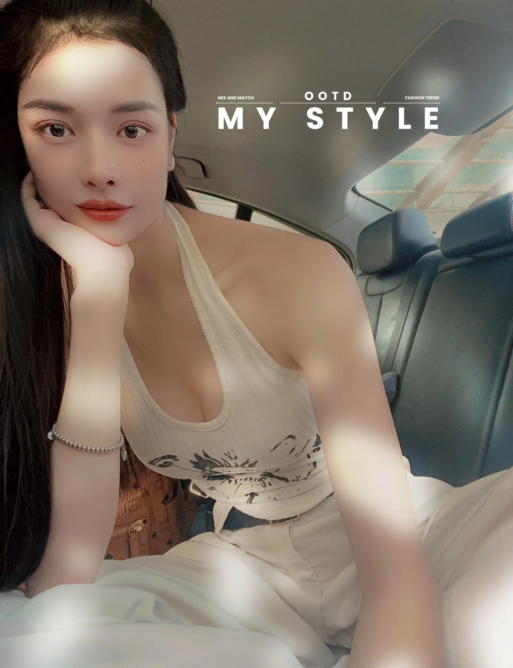 Summer 2023 | แกลเลอรีที่โพสต์โดย Lucia | Lemon8