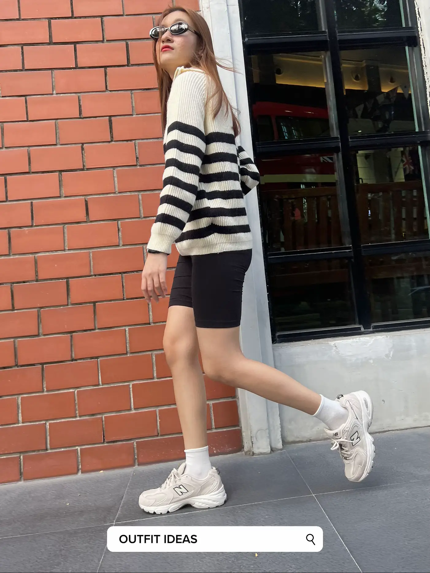 Review‼️ รองเท้าคู่โปรด ยอดฮิต New Balance MR530 สี SH | แกลเลอรีที่ ...