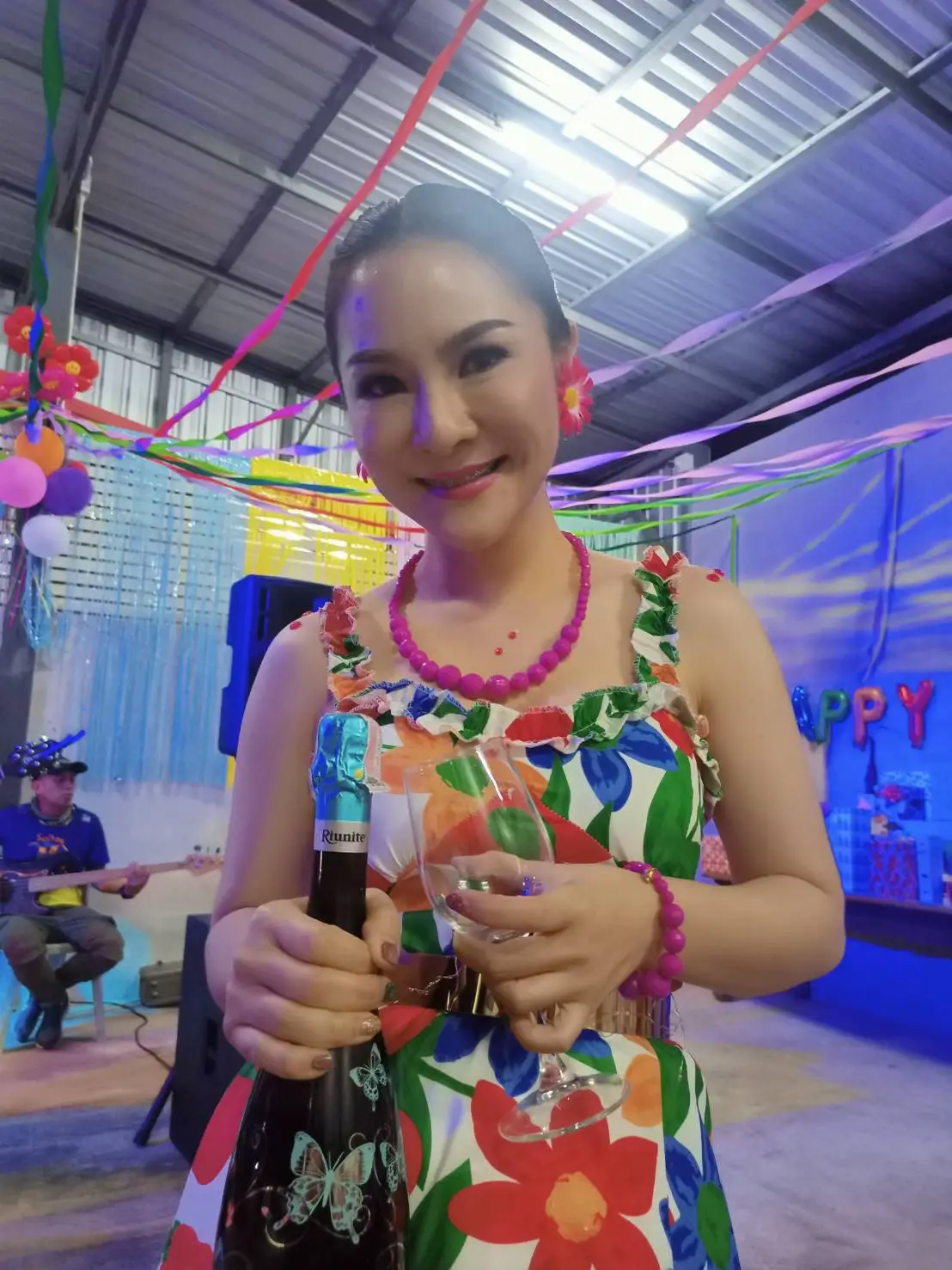 ธีมงานย้อนยุคในวันสิ้นปีจ้า | แกลเลอรีที่โพสต์โดย Lida 🧚🏼‍♀️ | Lemon8