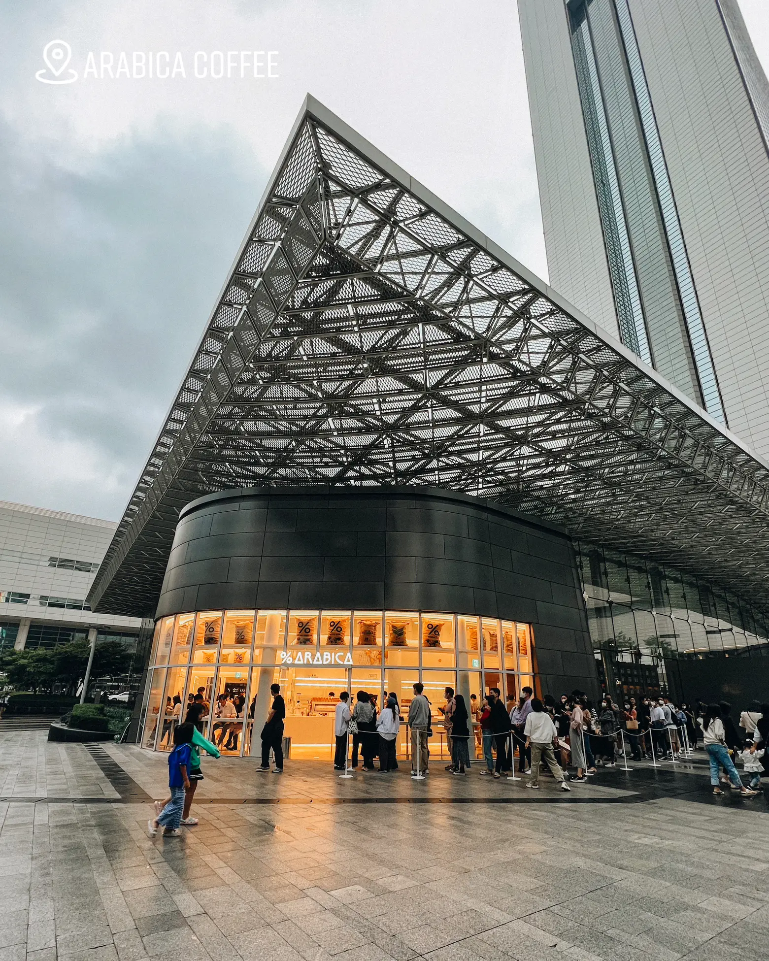 🍔 Things to do in COEX Mall, Seoul! | Gallery posted by clarissaacindy ...