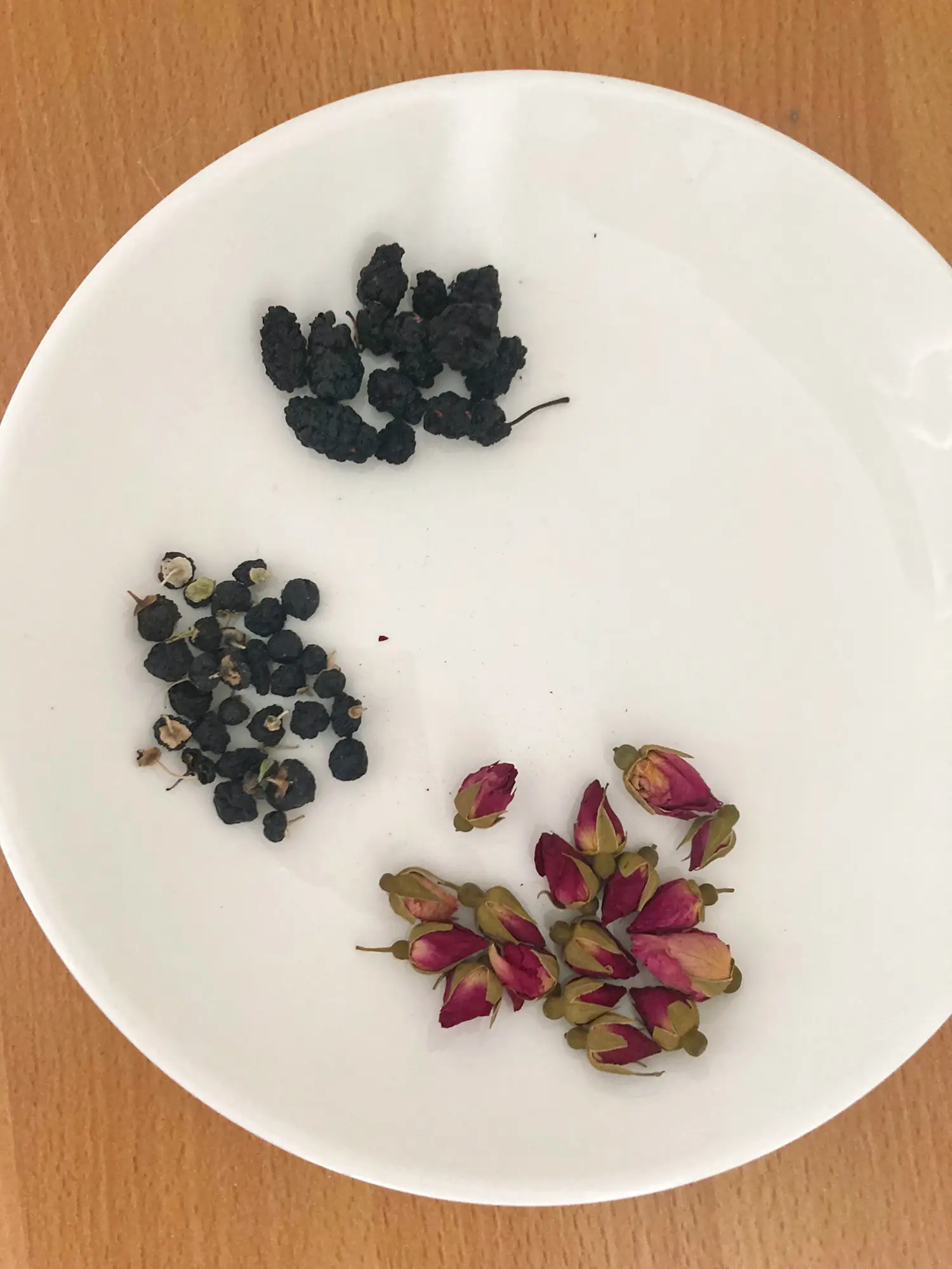 Antioxidant Flower tea for healthy skin | แกลเลอรีที่โพสต์โดย xiaohee ...