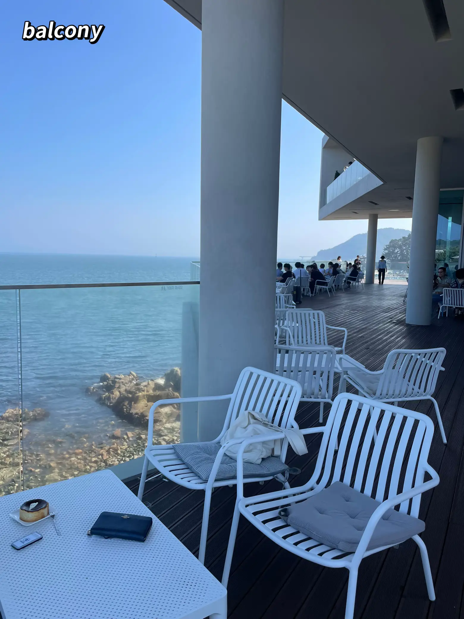 You’ll regret not visiting this café in Busan. | Gallery posted by yuki ...