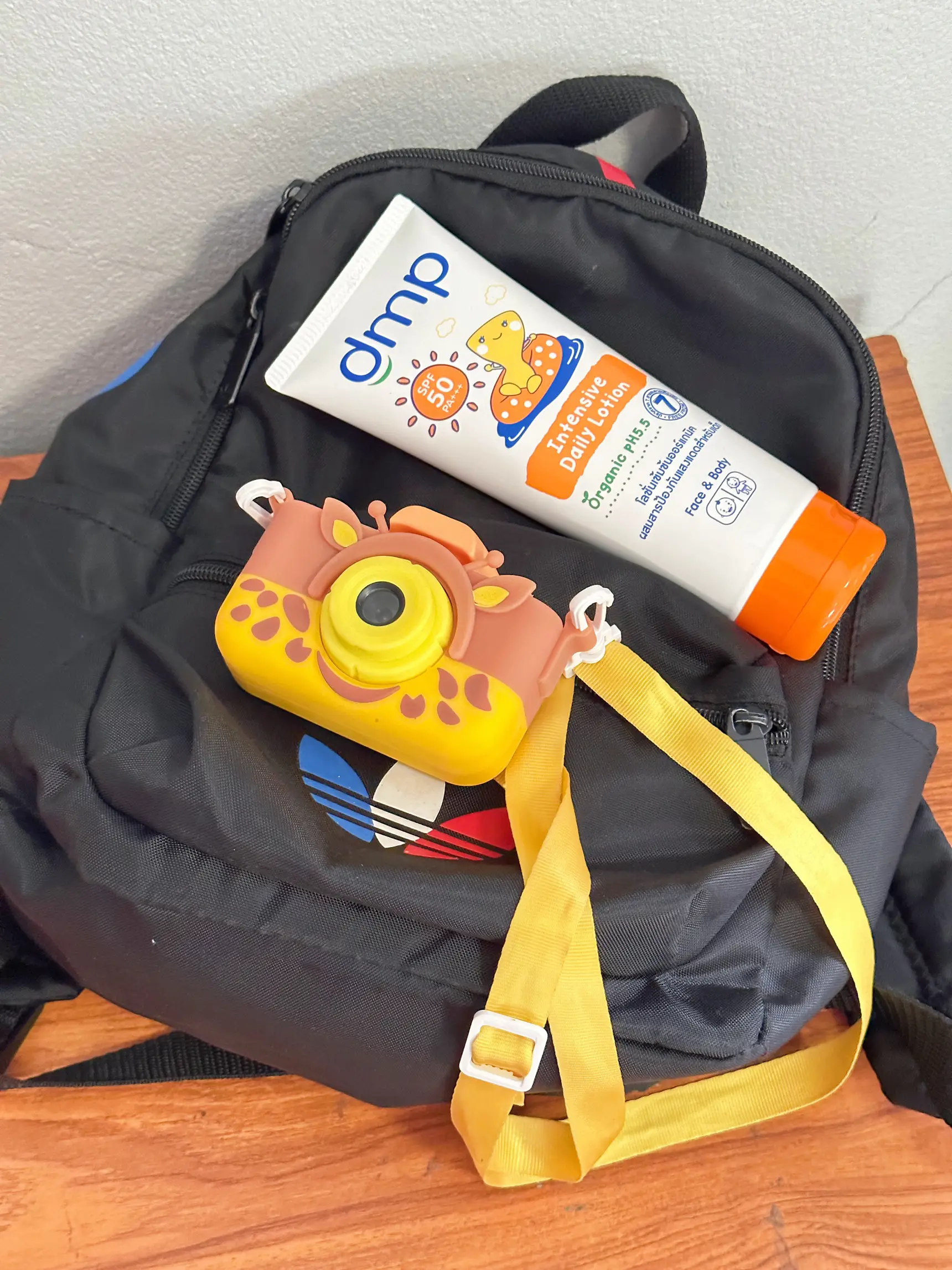 ครีมกันแดดลูก DMP Intensive Daily Lotion SPF50++ | แกลเลอรีที่โพสต์โดย ...