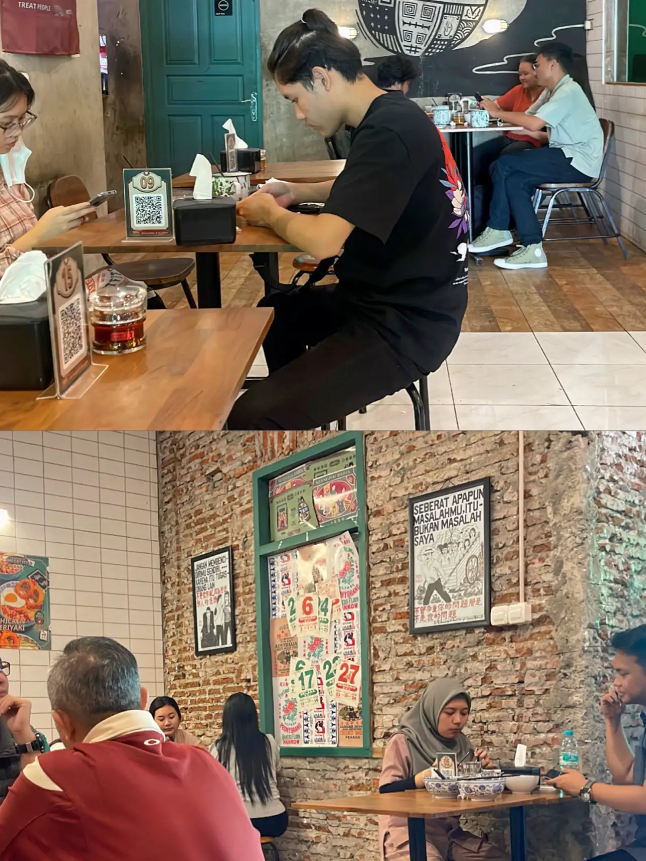 🍜 Prop Noodle Bar, Mie enak Surabaya 🍜 | Gallery posted by Tiara ...