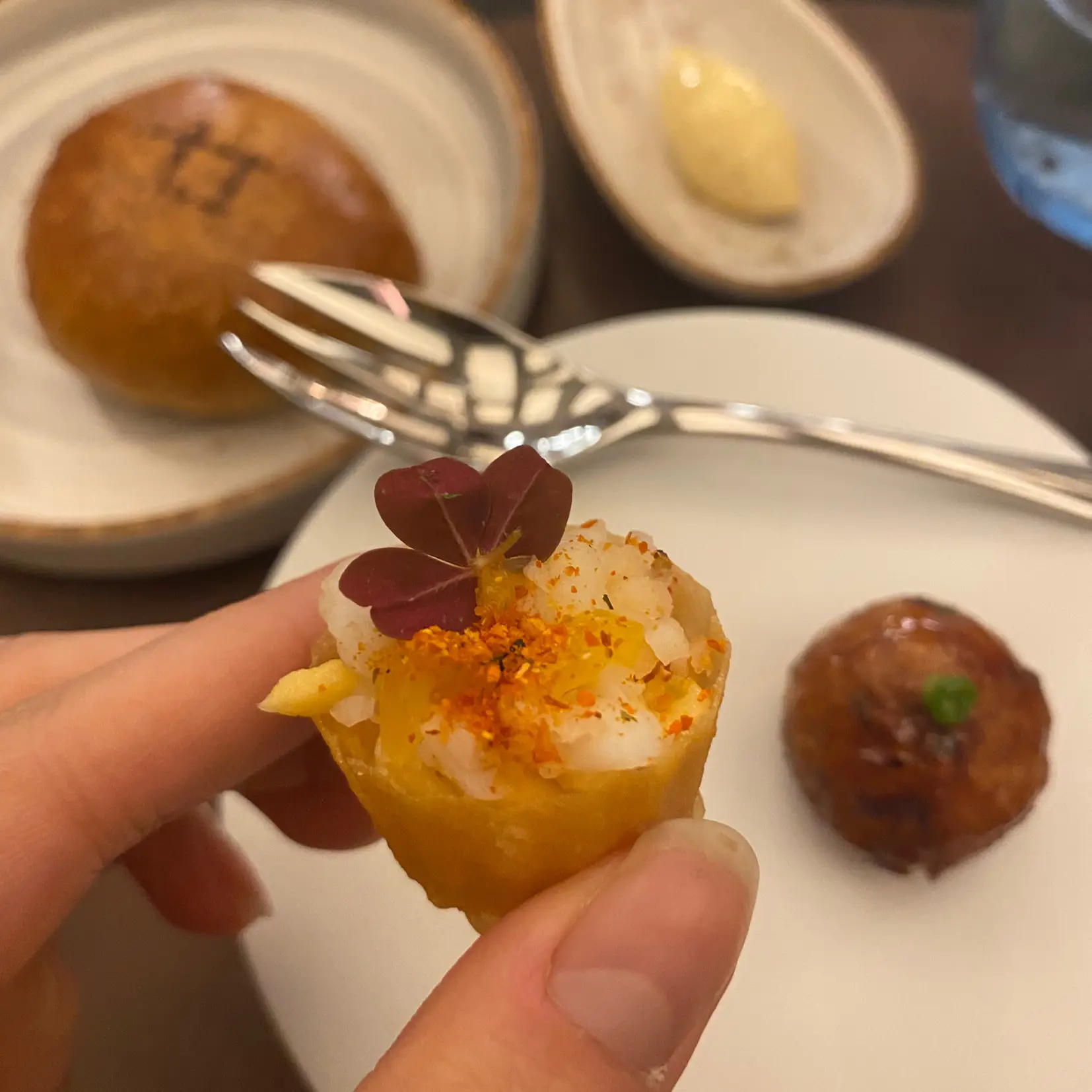 FOOD REVIEW: Twelve Flavours x Makan@JEN | Gallery posted by caitlin ...