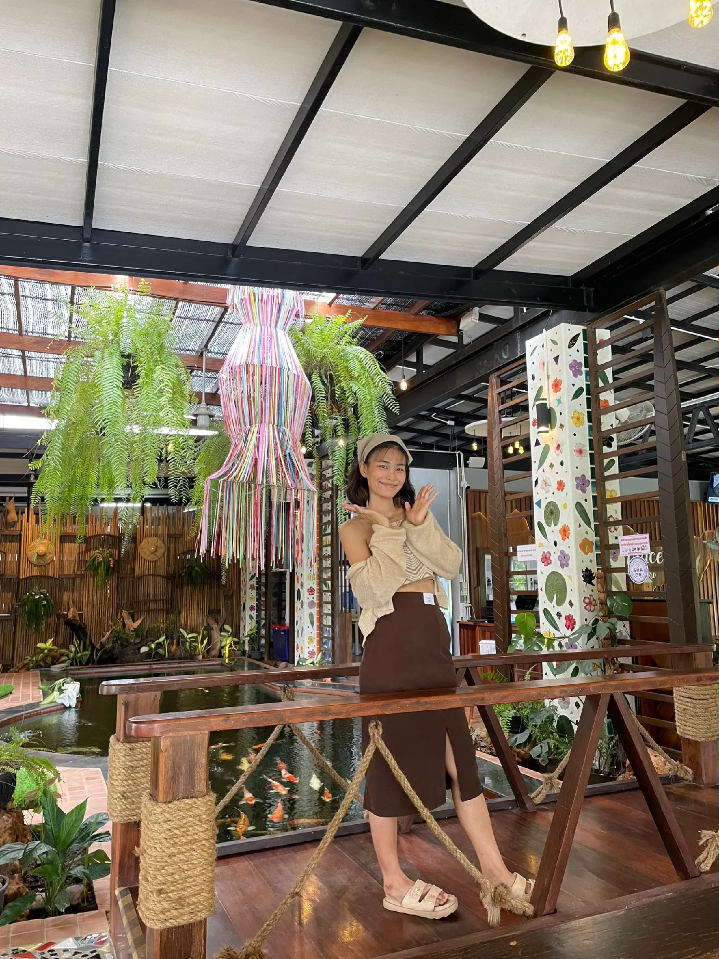 New Look | แกลเลอรีที่โพสต์โดย Nuch Nuch | Lemon8