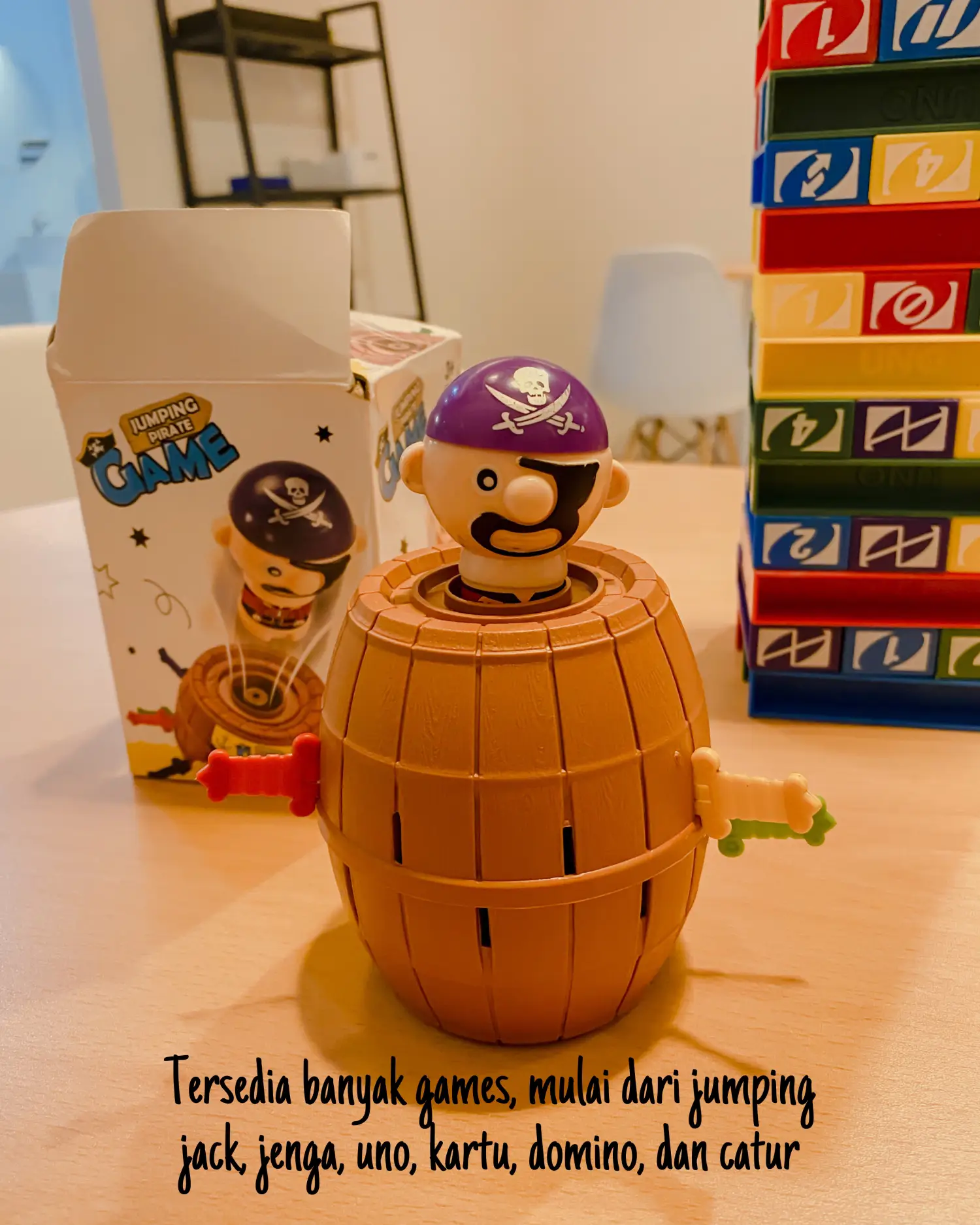 Bukber Sambil Main Board Games🎲♟ | Galeri diposting oleh mouth ...