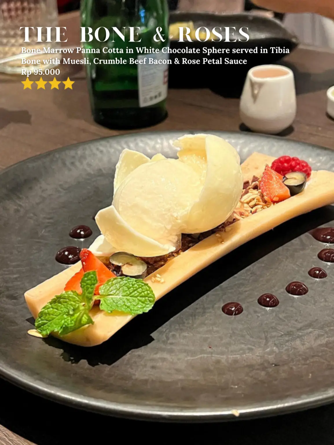 MEATGUY STEAKHOUSE REVIEW 🥩 | Galeri diposting oleh putri prasanti | Lemon8