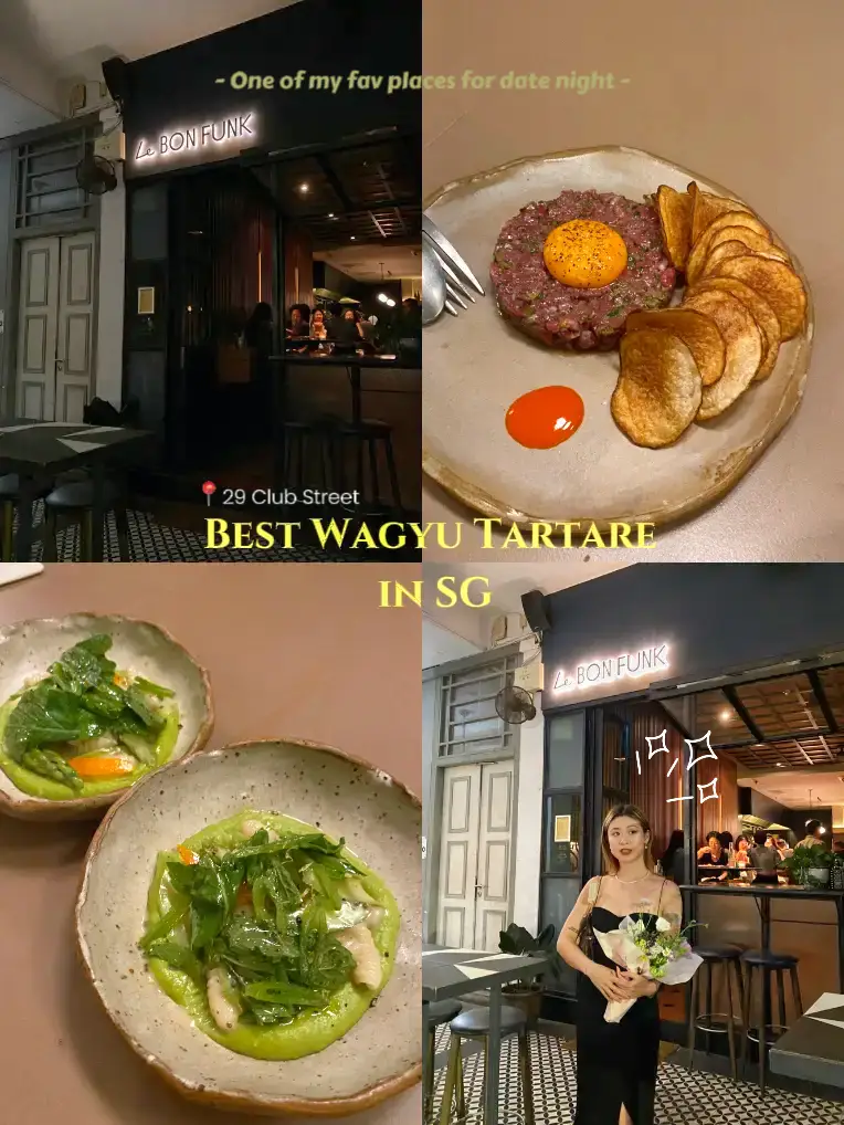 Don’t sleep on this exquisite wine bar! 🤭🍷 | Gallery posted by Gigi Soh ...