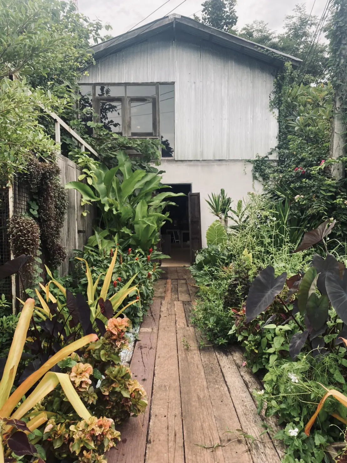 ไม้บ้านคาเฟ่ MAI•BAAN Cafe | แกลเลอรีที่โพสต์โดย Ployploy | Lemon8