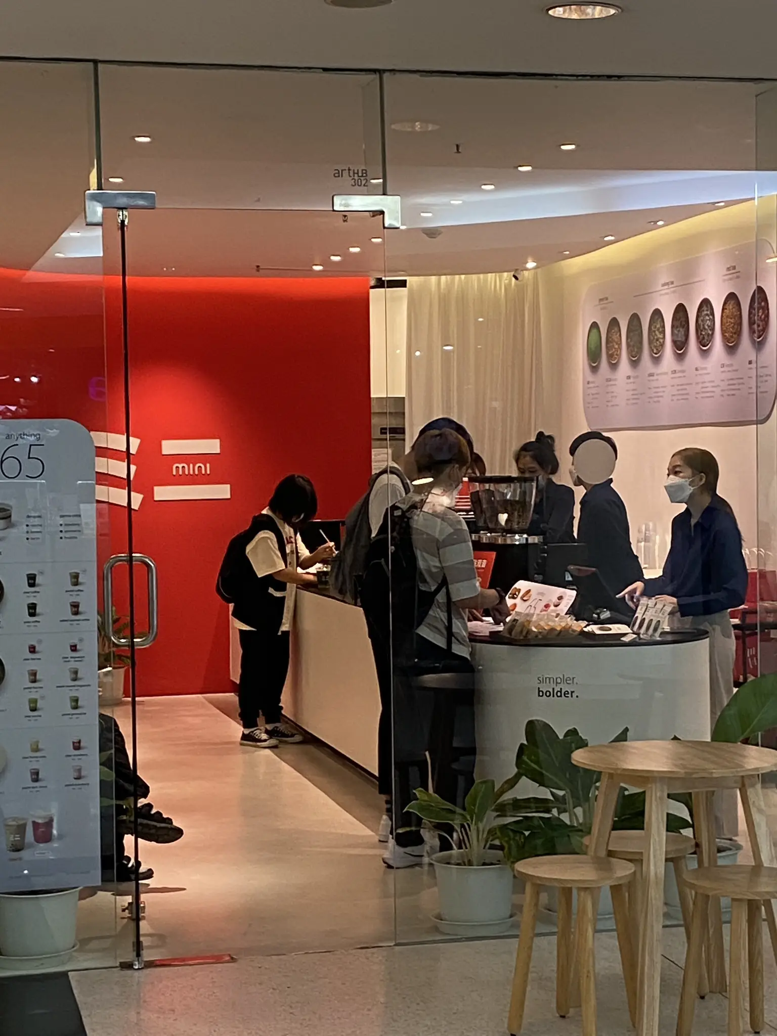 Mini Oriental Speedbar ทุกเมนู 65 บาท คุ้มมาก!! | แกลเลอรีที่โพสต์โดย ...