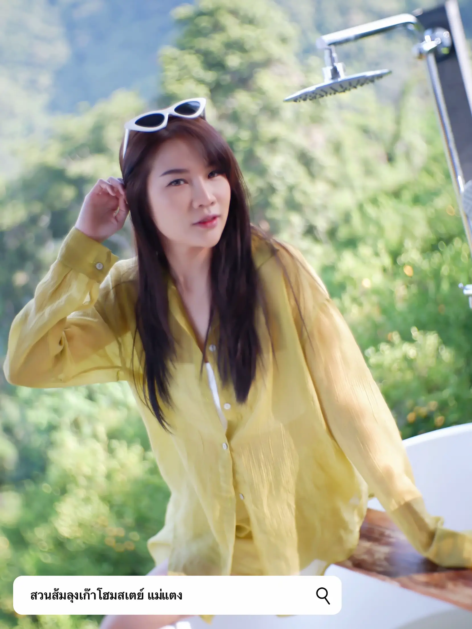 เที่ยวสวนส้มลุงเก๊าโฮมสเตย์ แม่แตง | แกลเลอรีที่โพสต์โดย Manoi19 | Lemon8