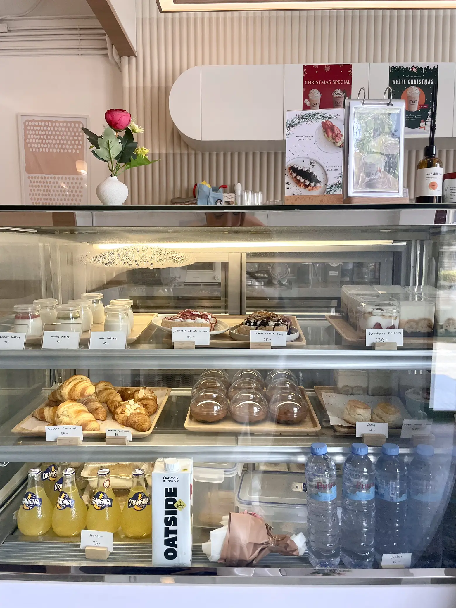 Everydaywebrunch EP4 : Jomo bake house cafe 🌭🥣 | แกลเลอรีที่โพสต์โดย minnie | Lemon8