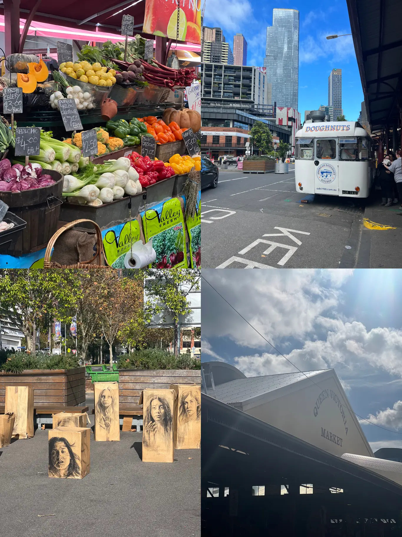 ‘hello Melbourne 🇦🇺 แจกพิกัดที่เที่ยวแบบไม่เสียเงินที่เมลเบิร์น | แกล ...