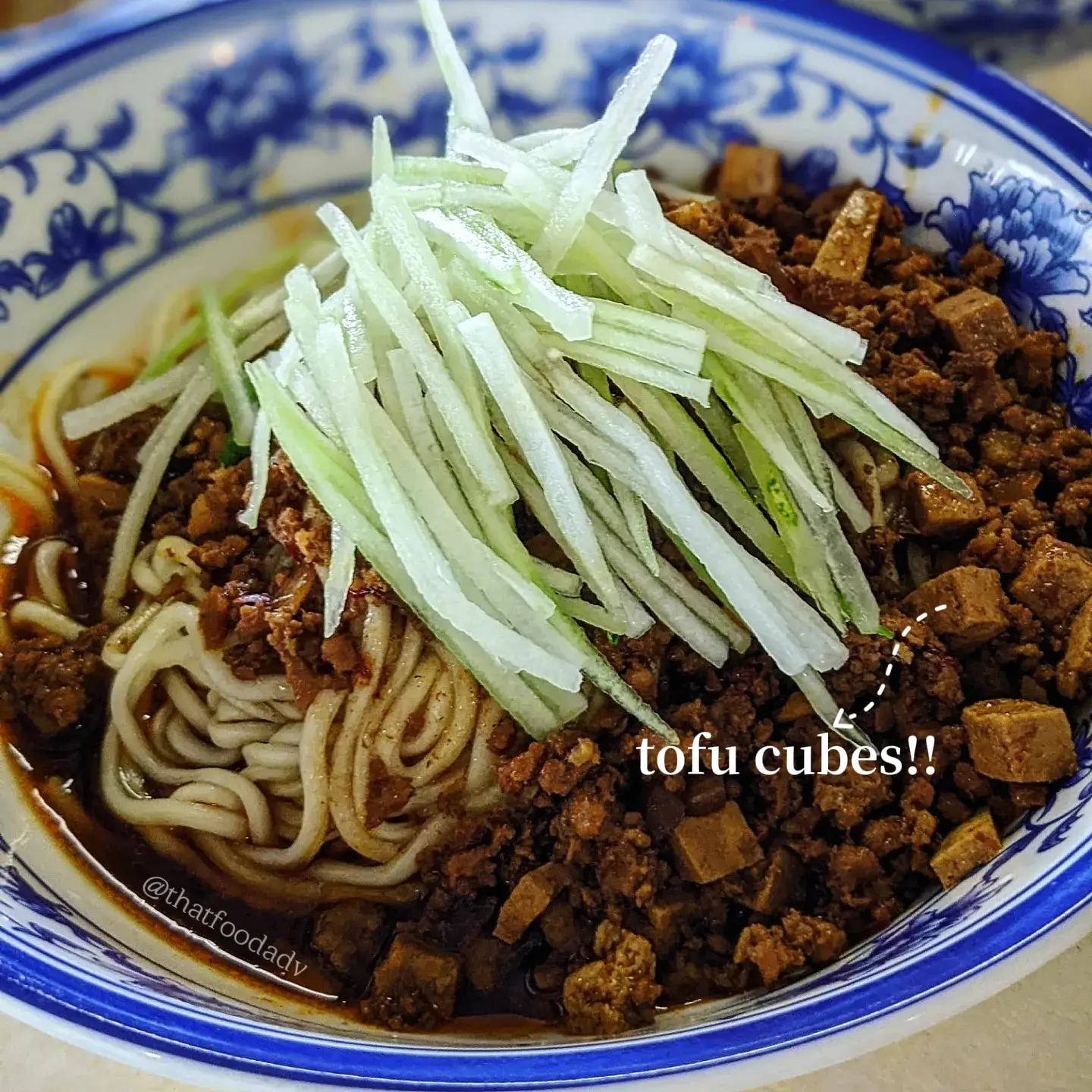 Are you a fan of dumplings or noodles? | แกลเลอรีที่โพสต์โดย Wei Ping | Lemon8