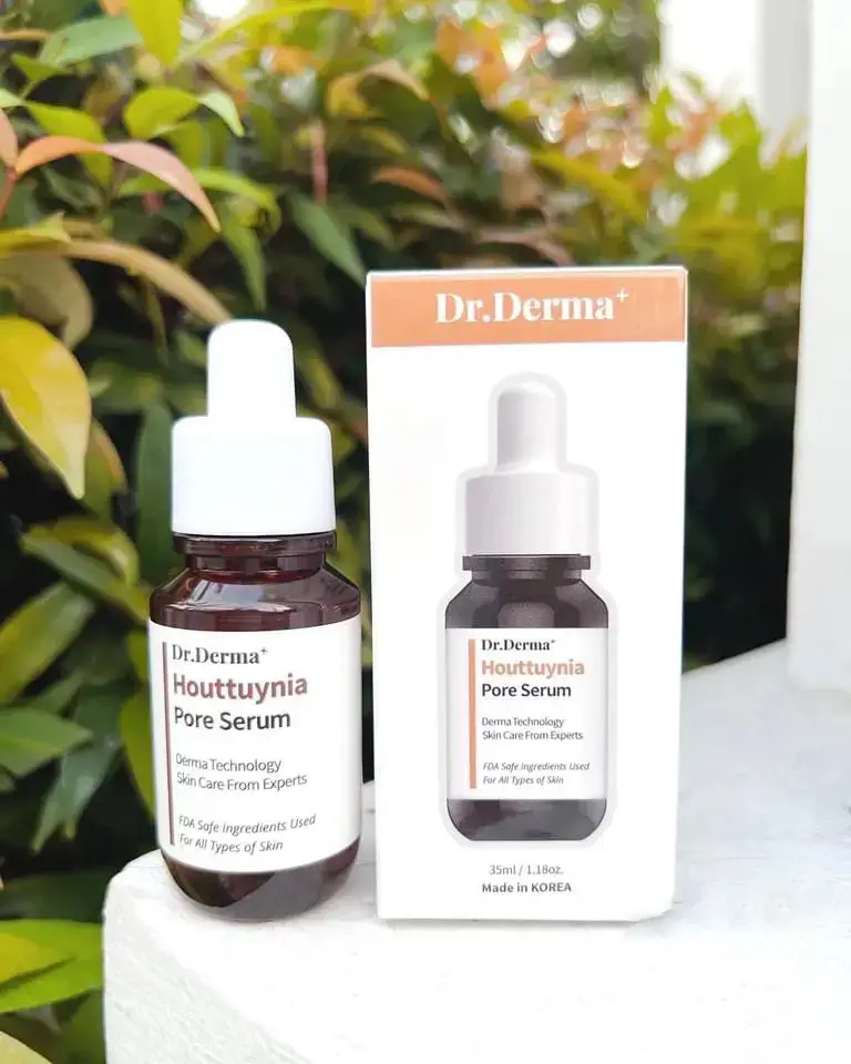 1.Dr. Derma | แกลเลอรีที่โพสต์โดย BALLY.B | Lemon8