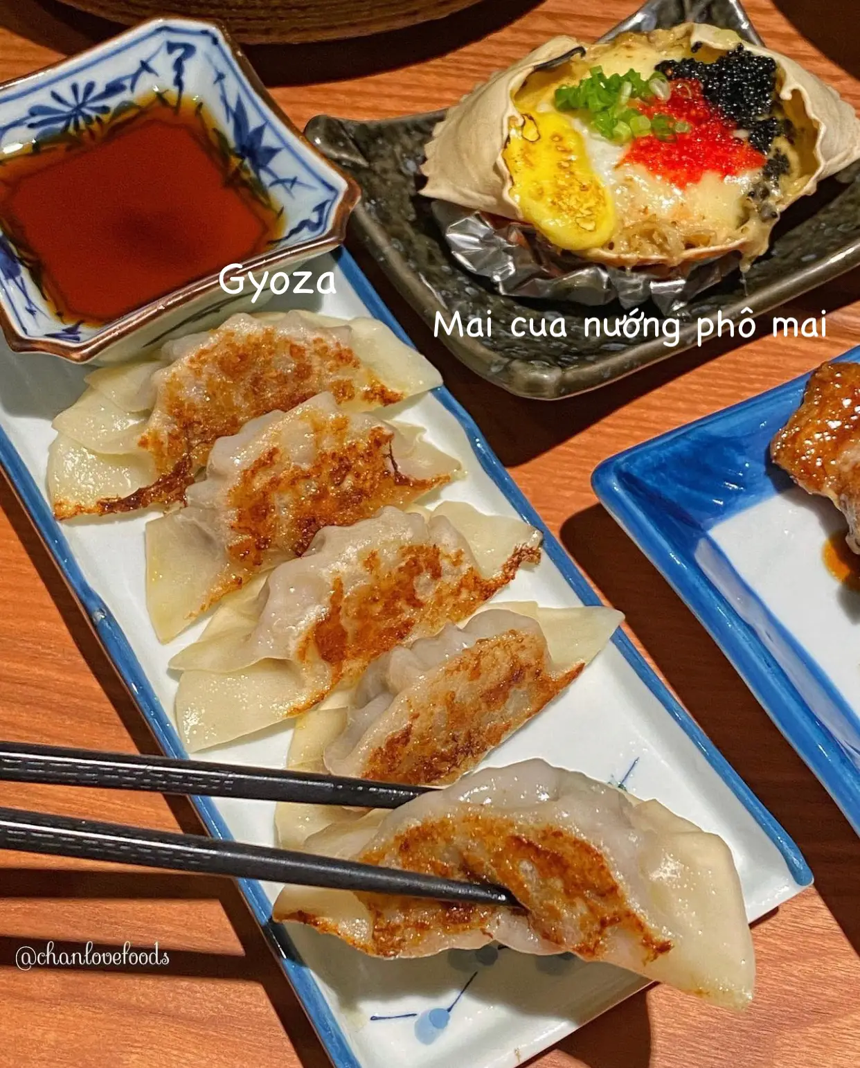 IZAKAYA MATSUKI - QUÁN NHẬU NHẬT NGON RẺ | Bộ sưu tập do Chan Chan đăng ...