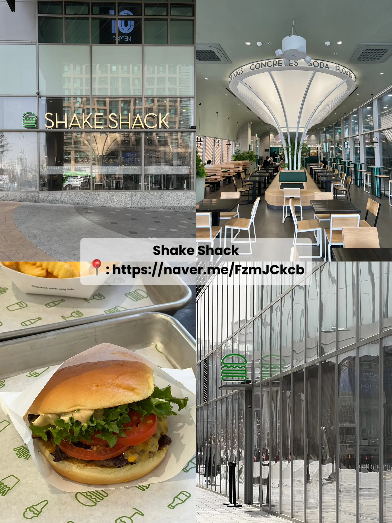 SEOUL Travel Guide 01 Hongdae-Yeonnam-Yeonhui | Gallery posted by ...