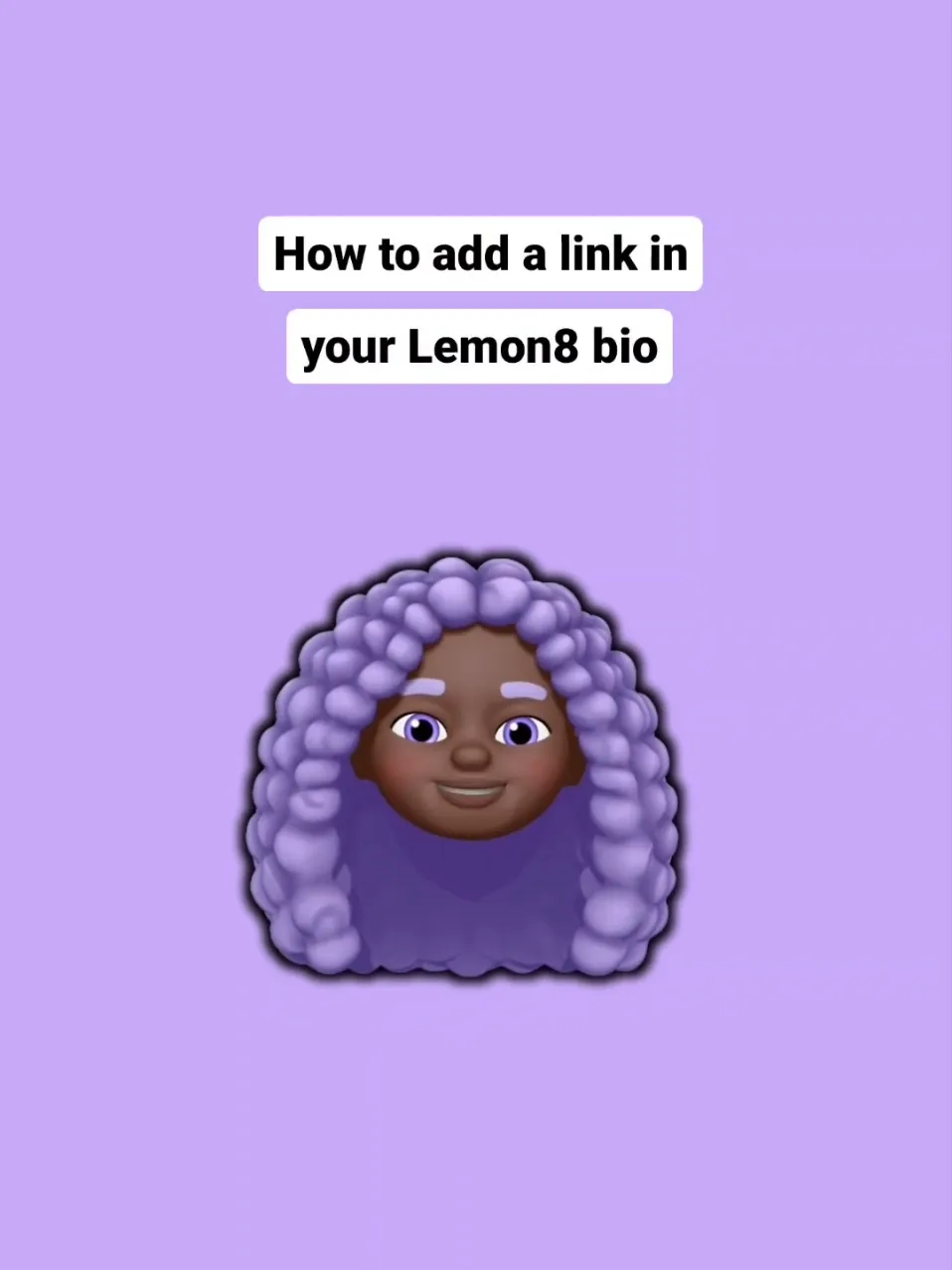 How to insert link in Lemon8 | 2025 real user experience on Lemon8