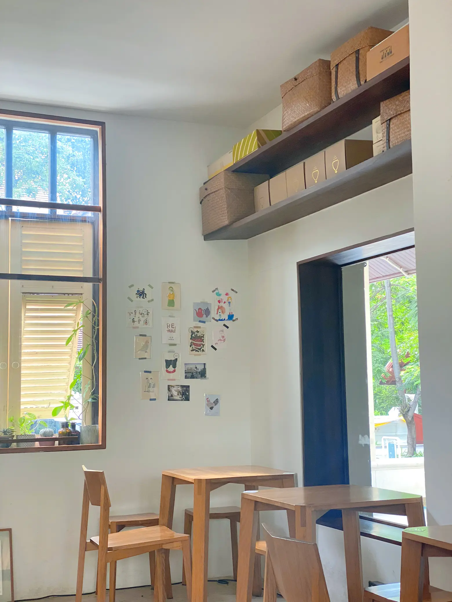 คาเฟ่ Gallery Drip Coffee สายกาแฟดริปห้ามพลาด !! | แกลเลอรีที่โพสต์โดย ...