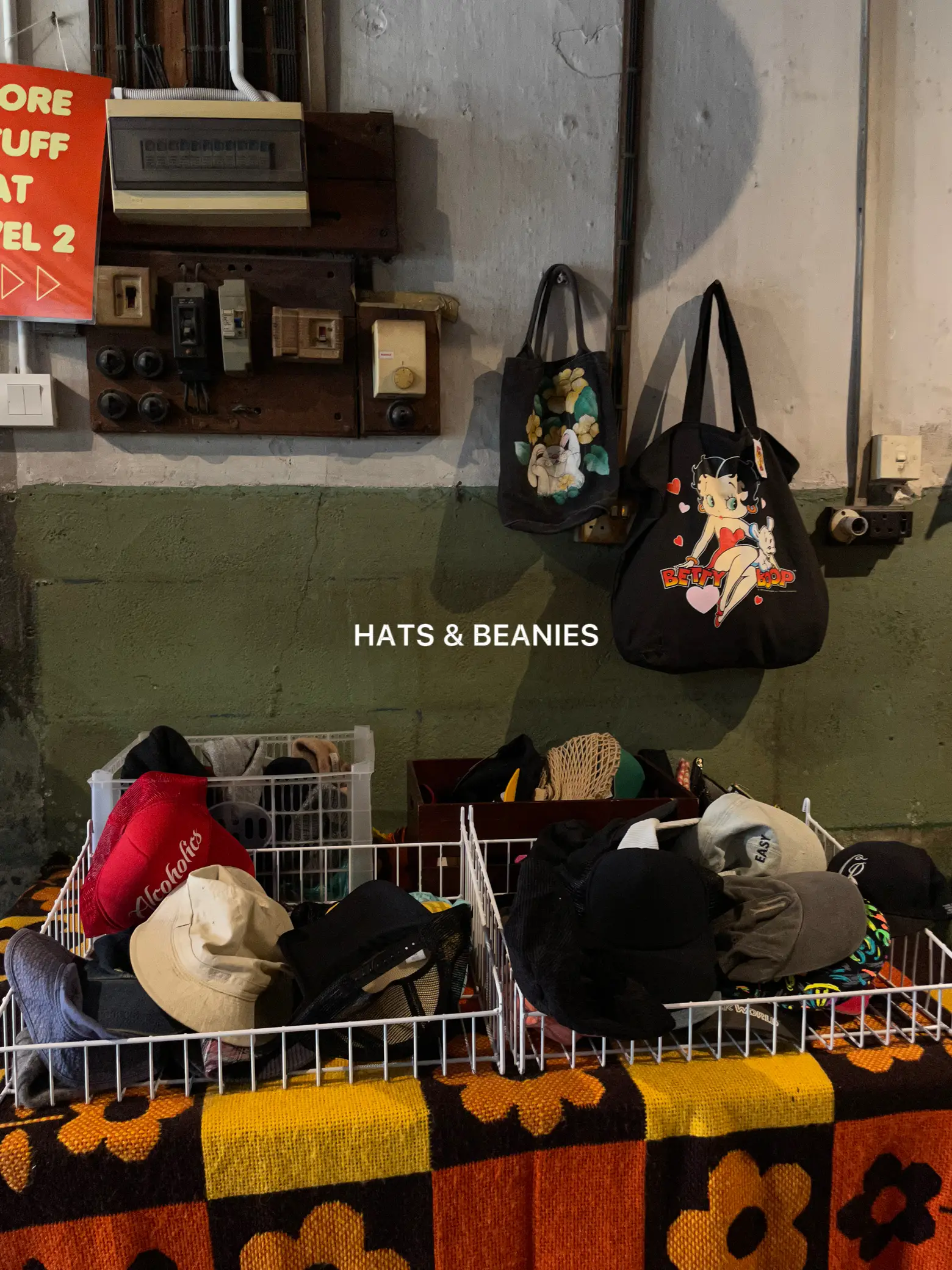 THE ULTIMATE JB THRIFT GUIDE: KEDAI DOBI SHANGHAI | Gallery posted by ...